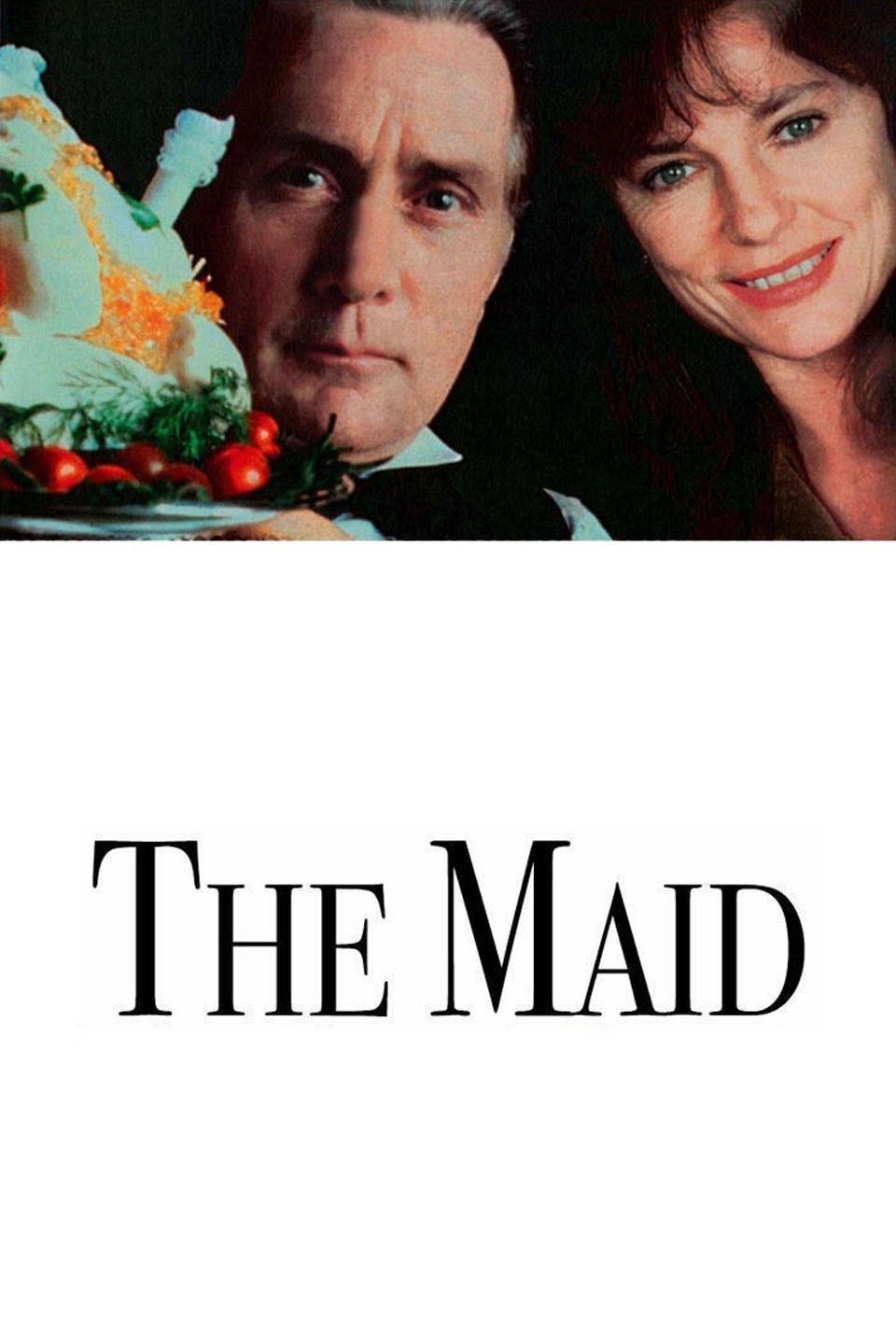 The Maid - Rotten Tomatoes