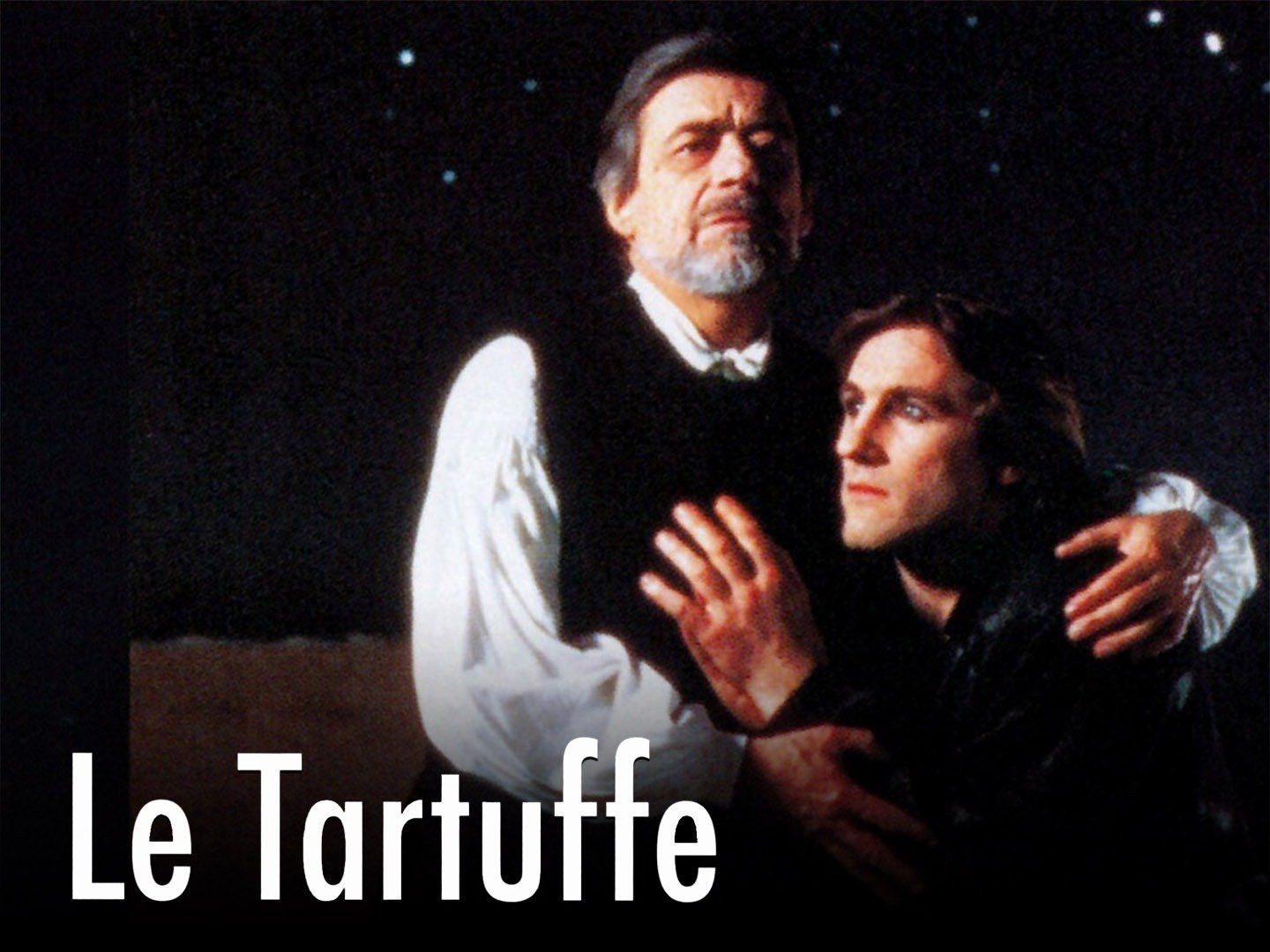 Le Tartuffe (1984) - Rotten Tomatoes