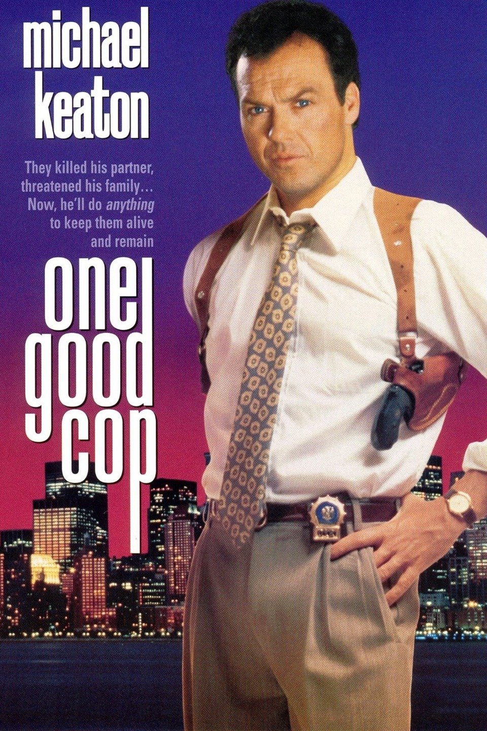 One Good Cop Pictures - Rotten Tomatoes