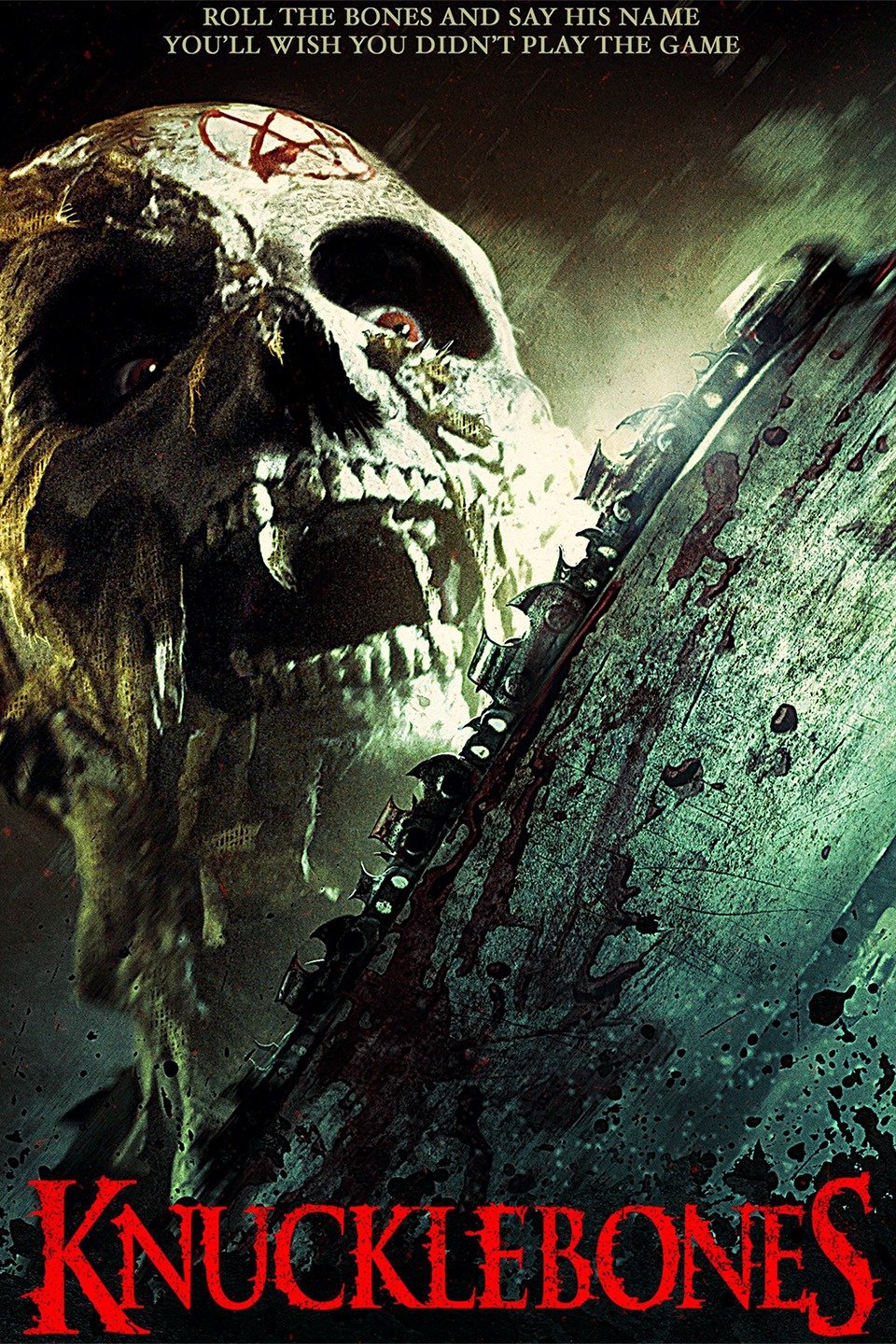 Knucklebones - Rotten Tomatoes