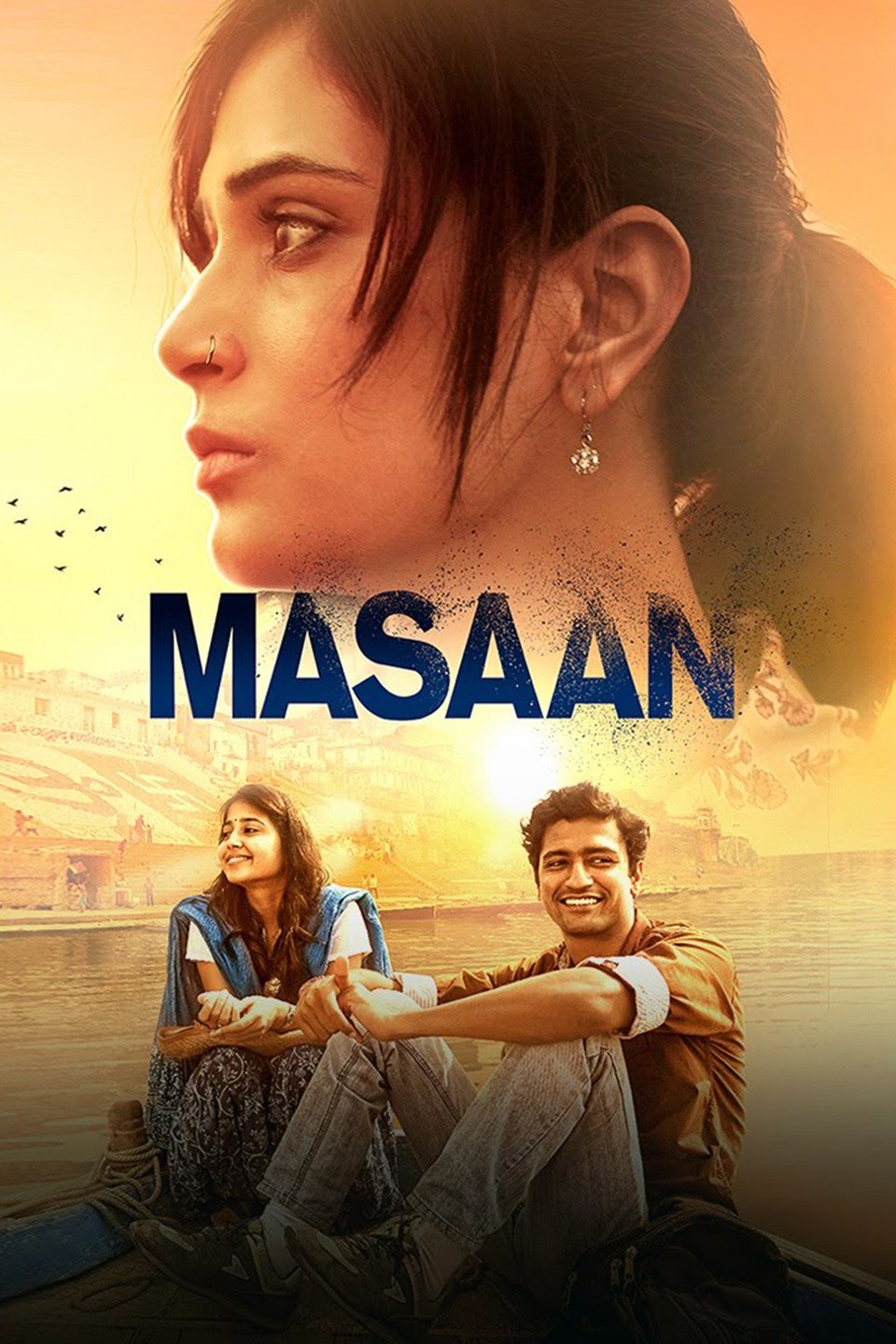 Masaan - Rotten Tomatoes