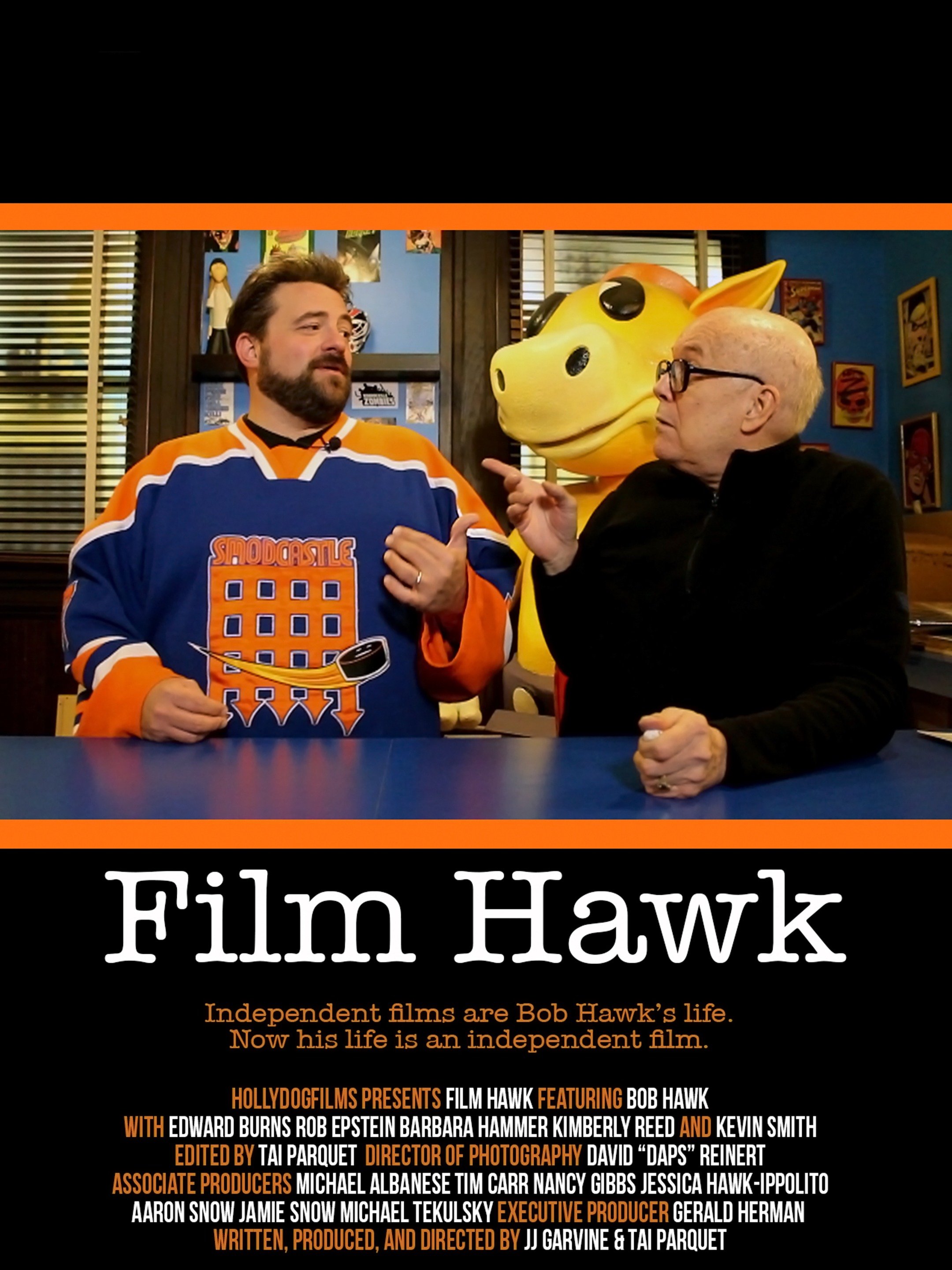 Film Hawk - Movie Reviews