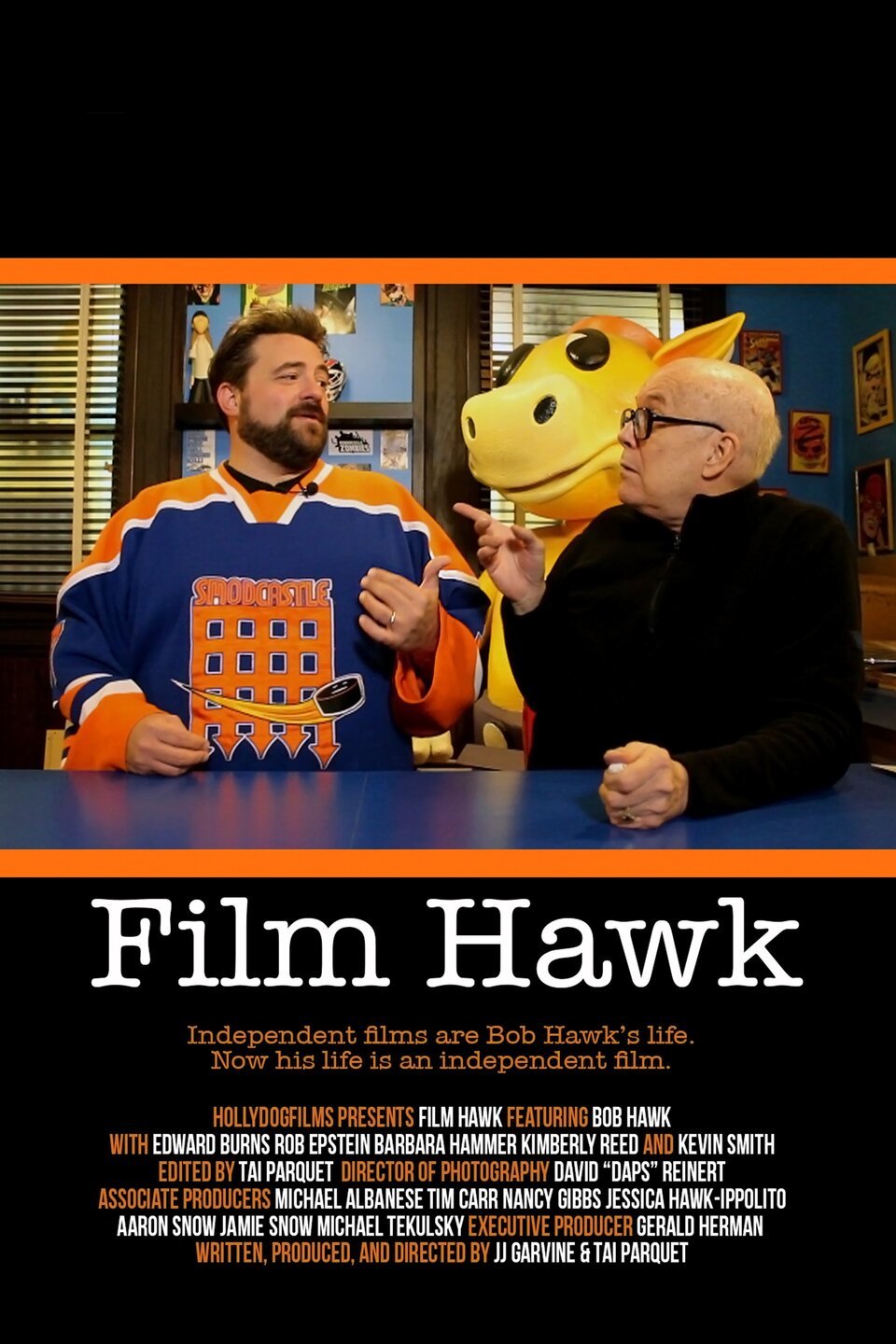 Film Hawk - Rotten Tomatoes