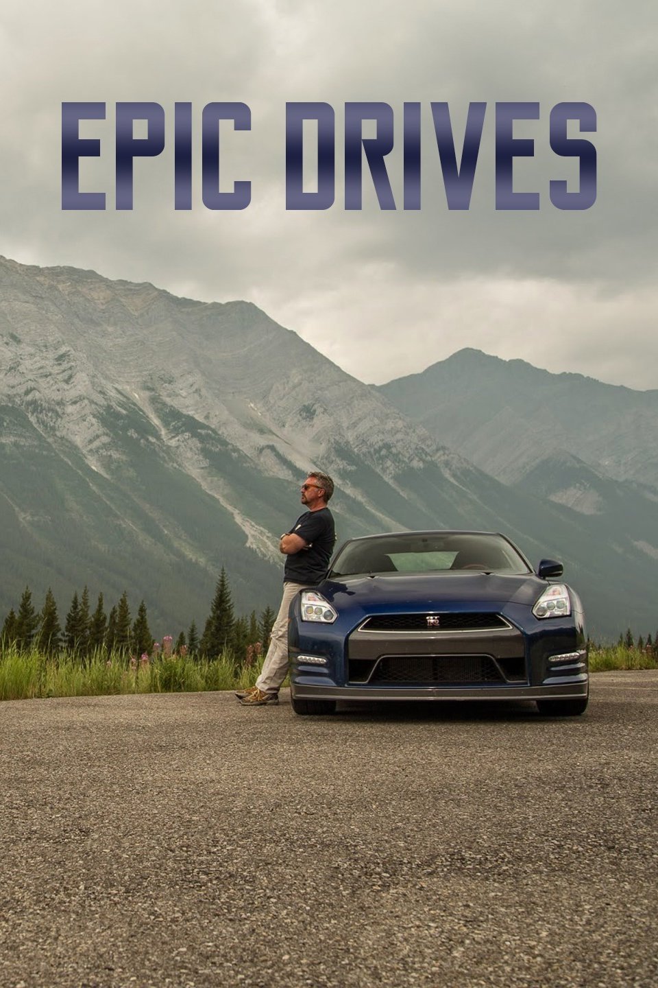 Epic Drives Pictures - Rotten Tomatoes
