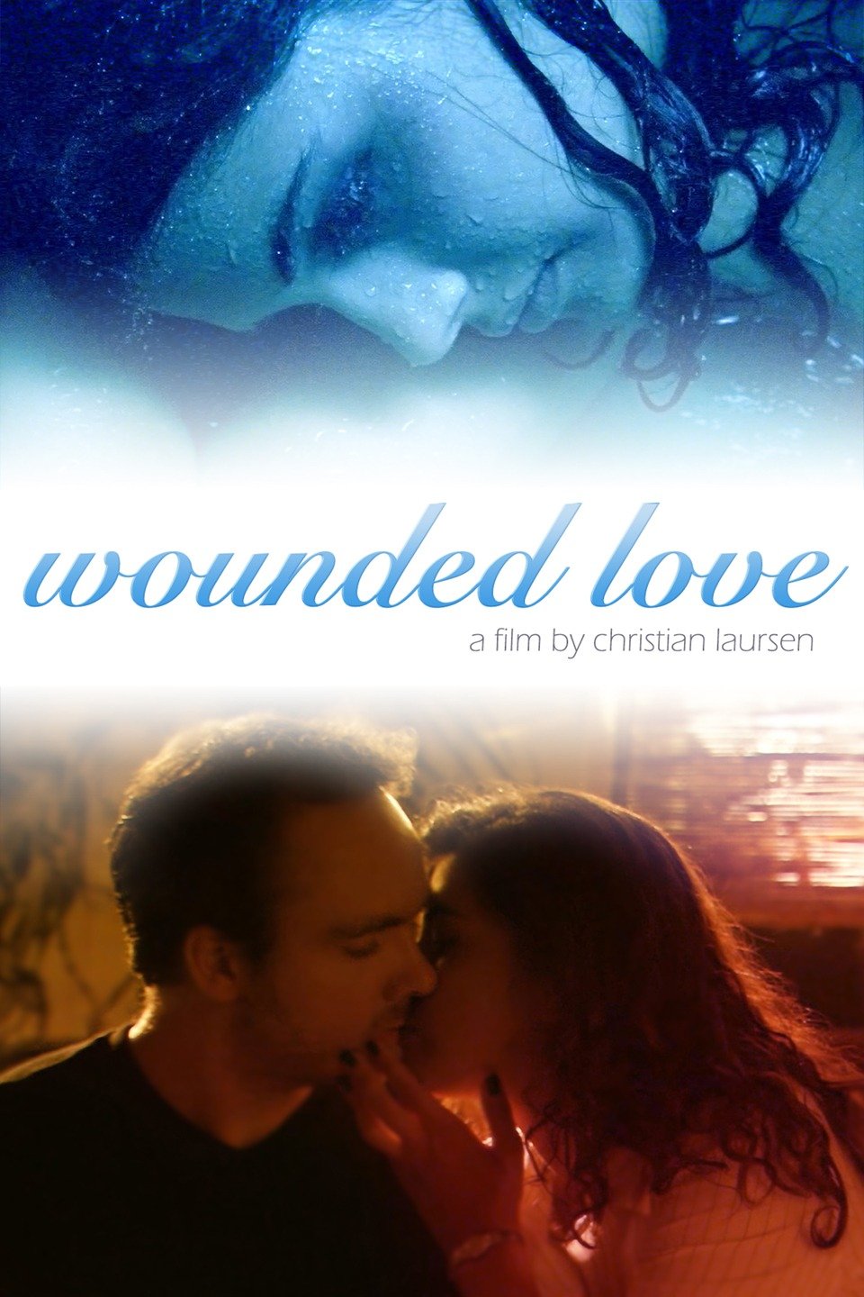 Wounded Love - Movie Reviews