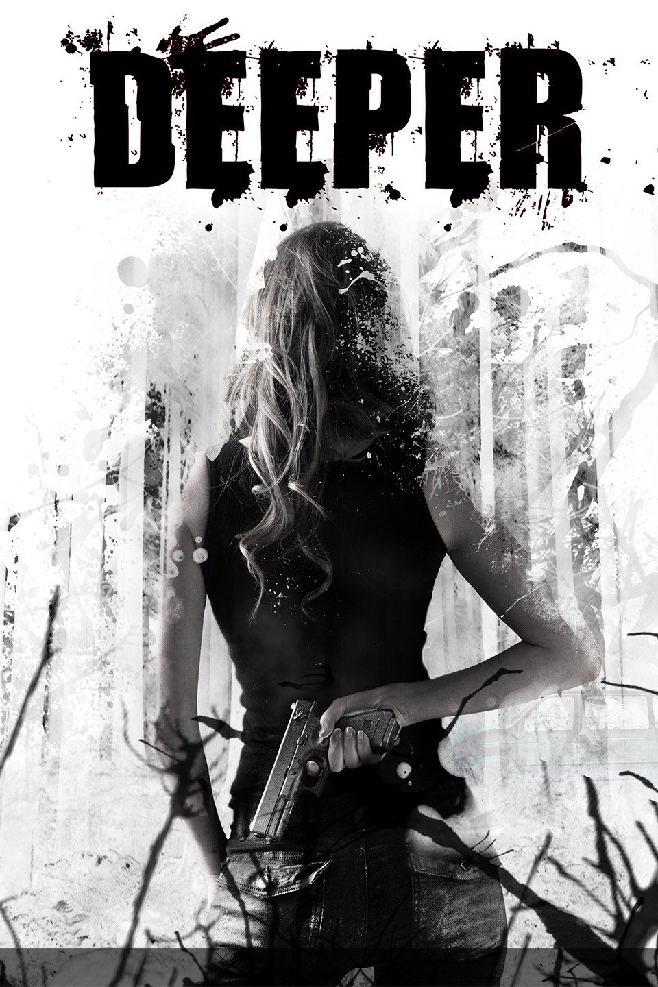 Deeper - Rotten Tomatoes
