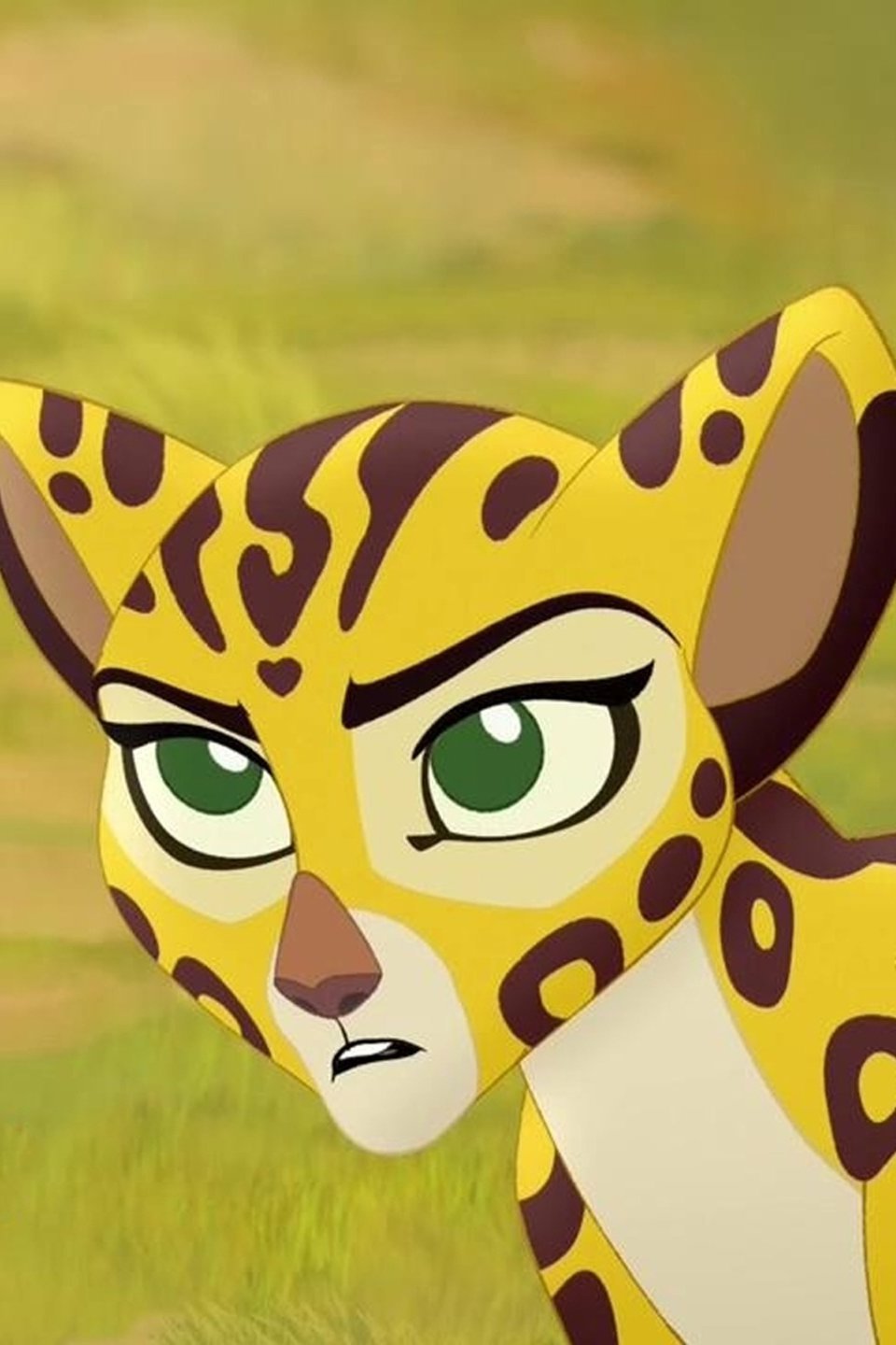 Baboons! Pictures - Rotten Tomatoes