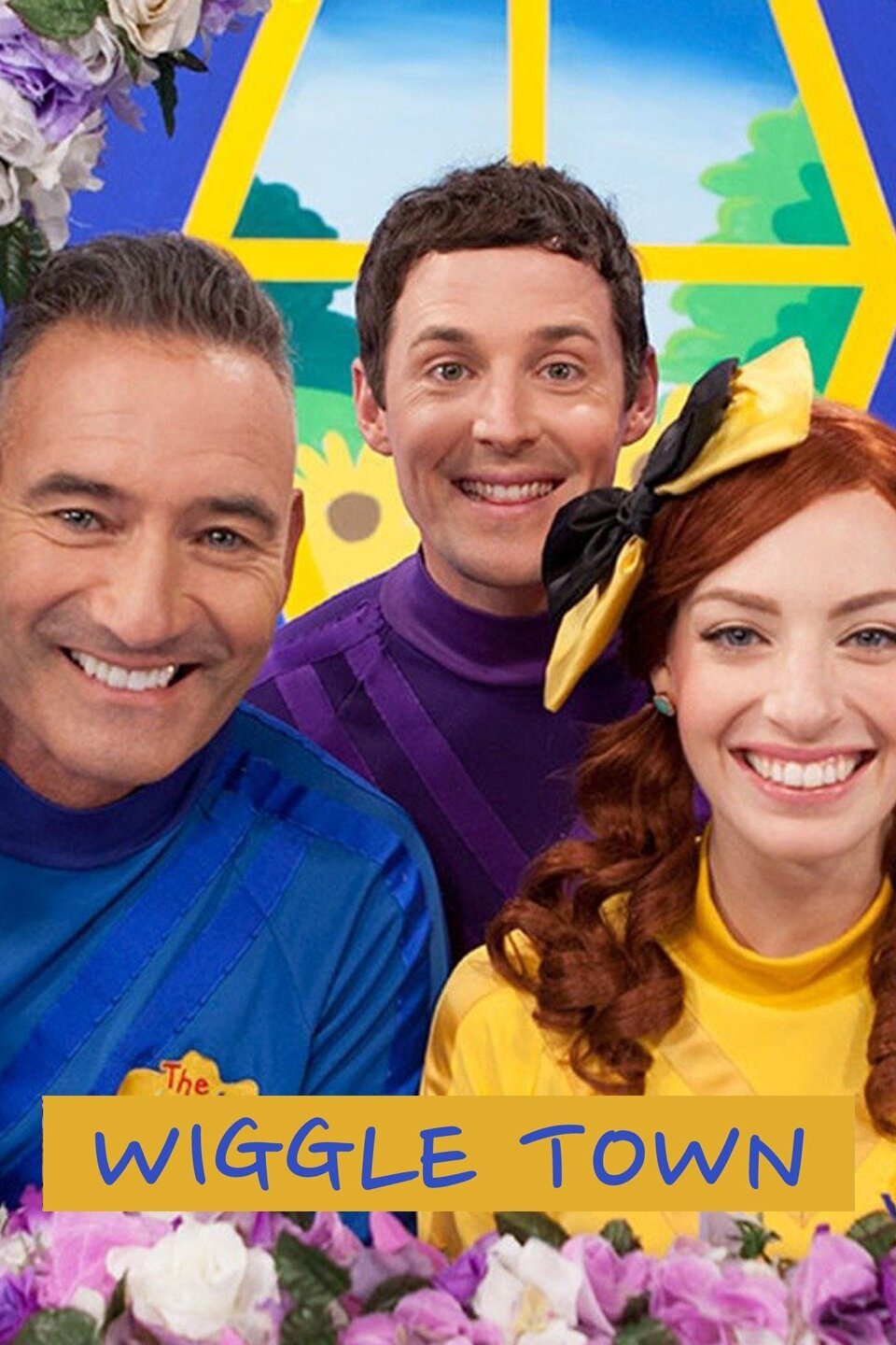 Wiggle Town - Rotten Tomatoes