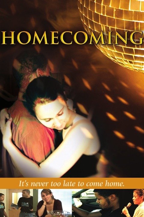 Homecoming - Rotten Tomatoes