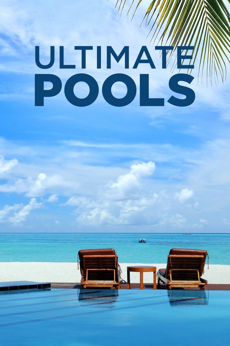 Ultimate Pools - Rotten Tomatoes