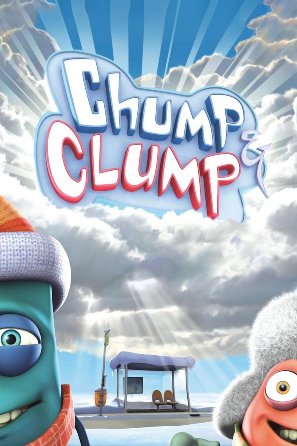 Chump and Clump - Rotten Tomatoes