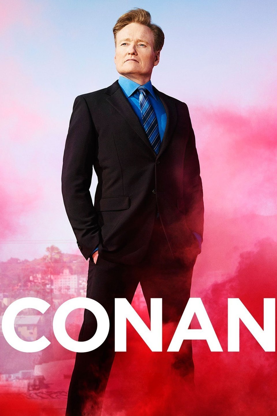 Conan - Rotten Tomatoes