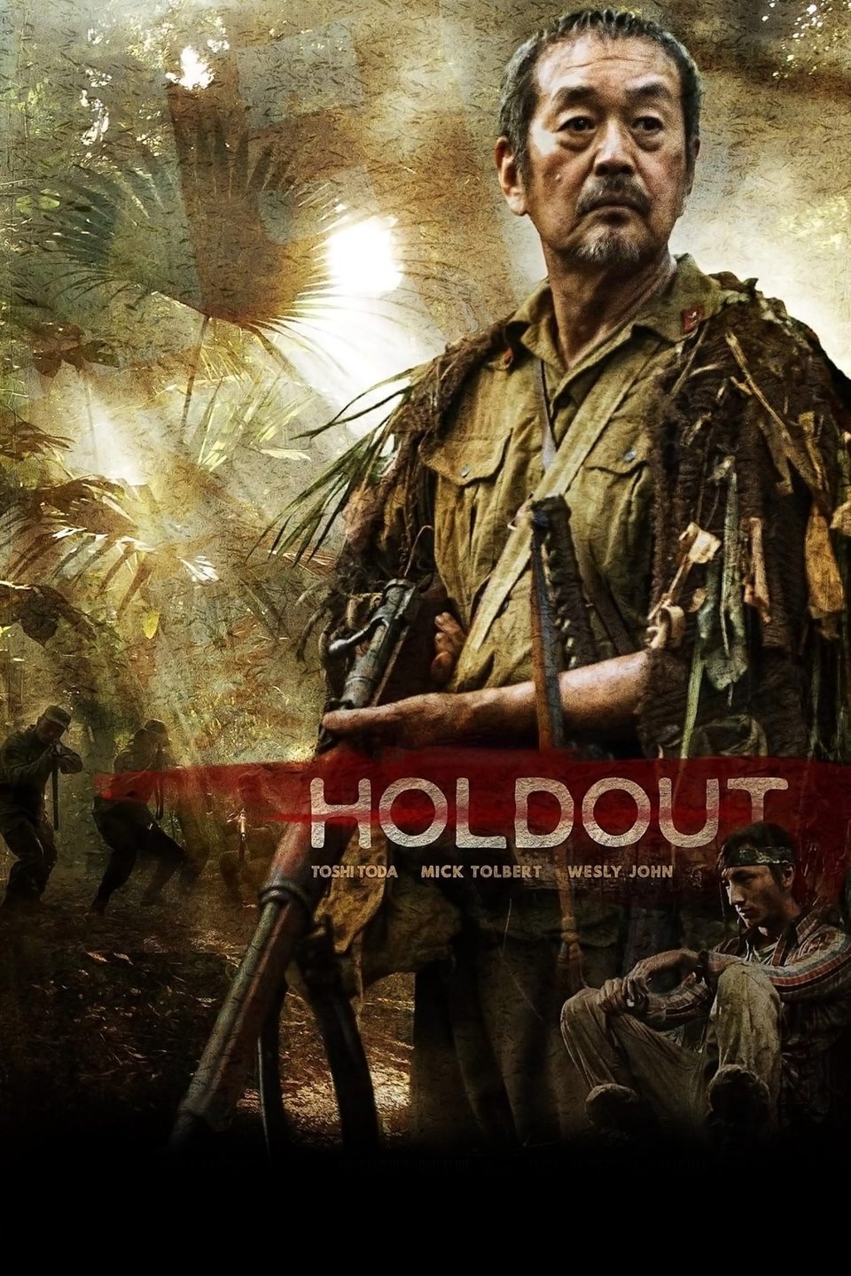 Holdout Pictures - Rotten Tomatoes