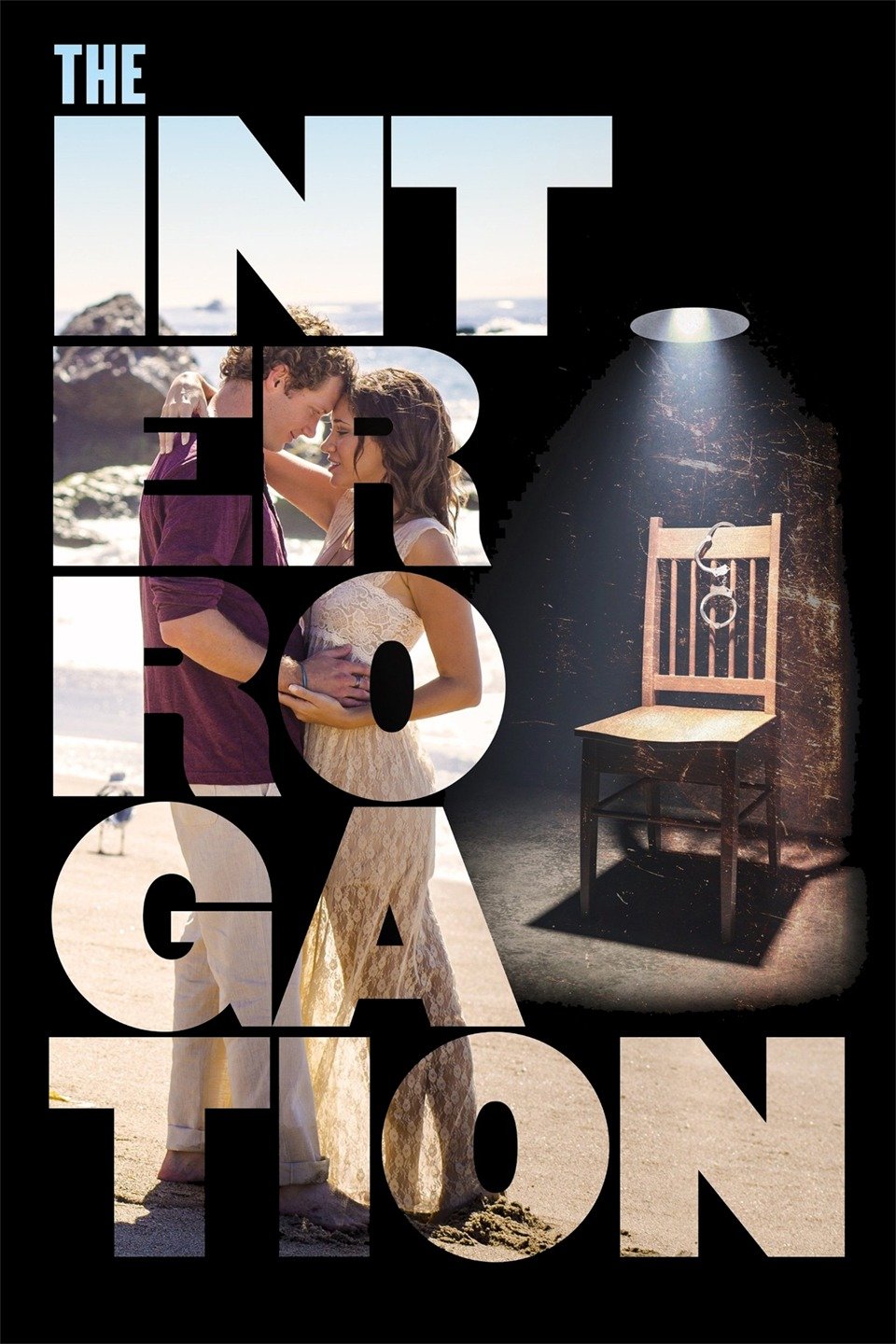 The Interrogation Pictures - Rotten Tomatoes