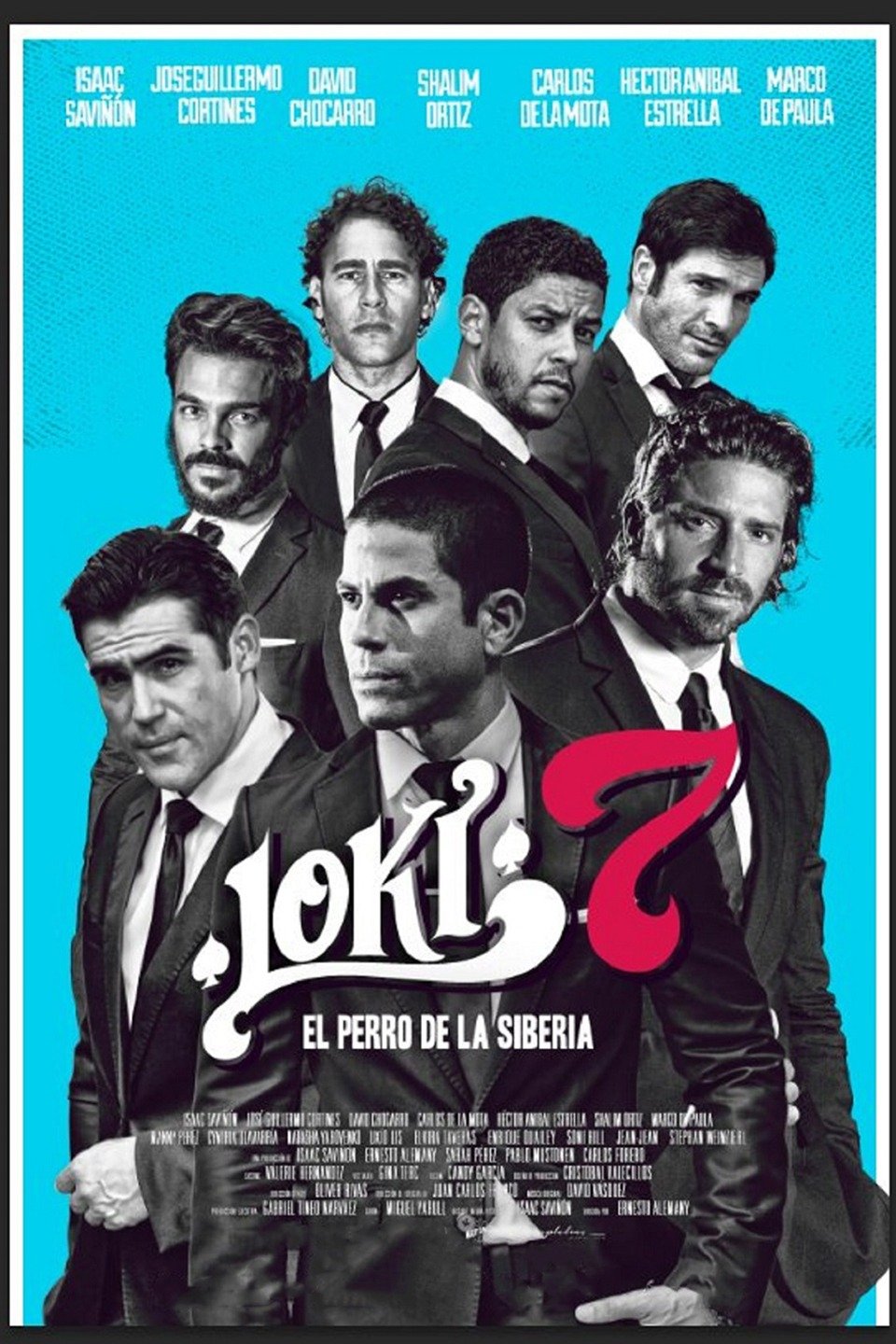 Loki 7 - Rotten Tomatoes