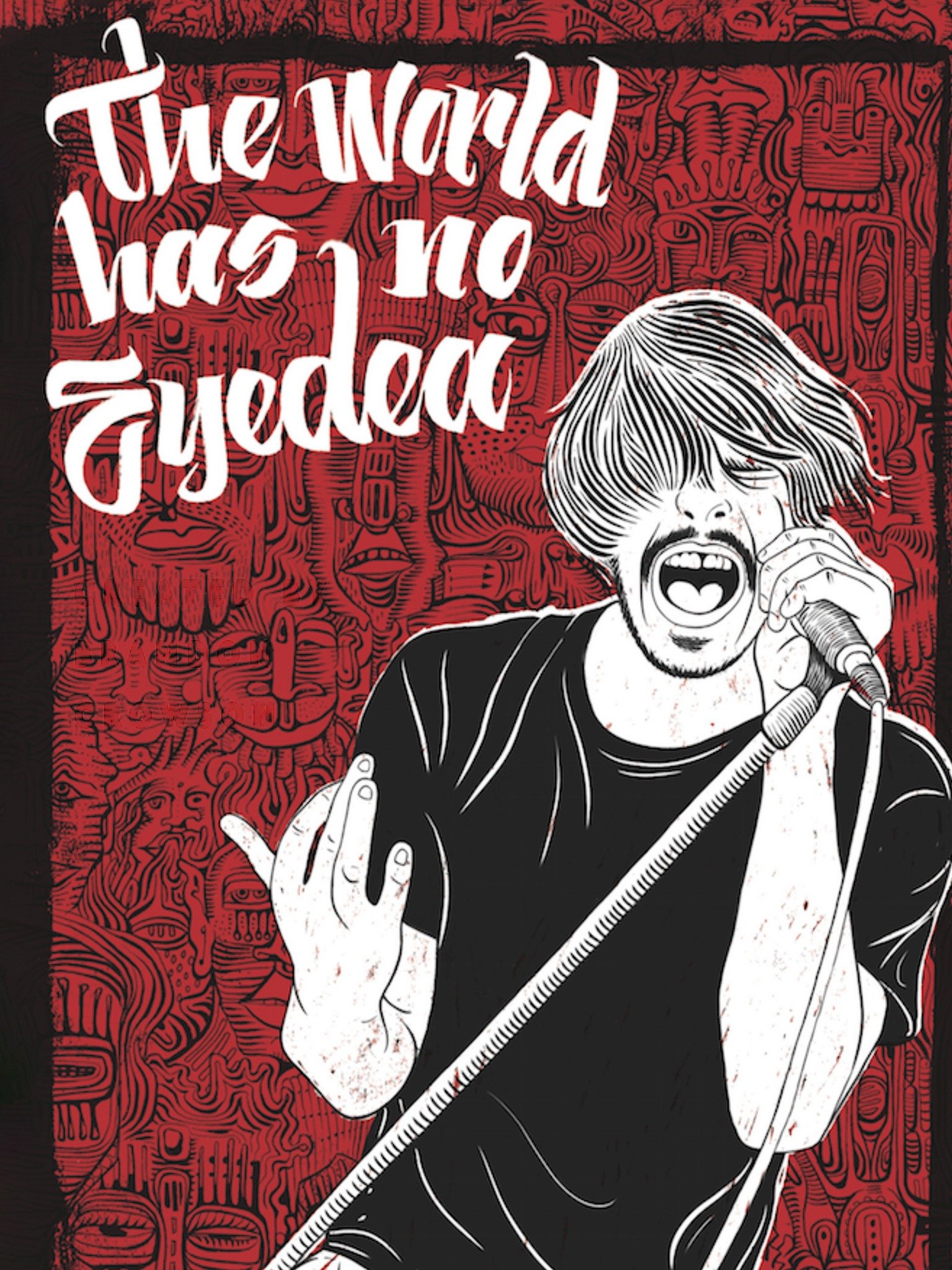 Michael Larsen Eyedea