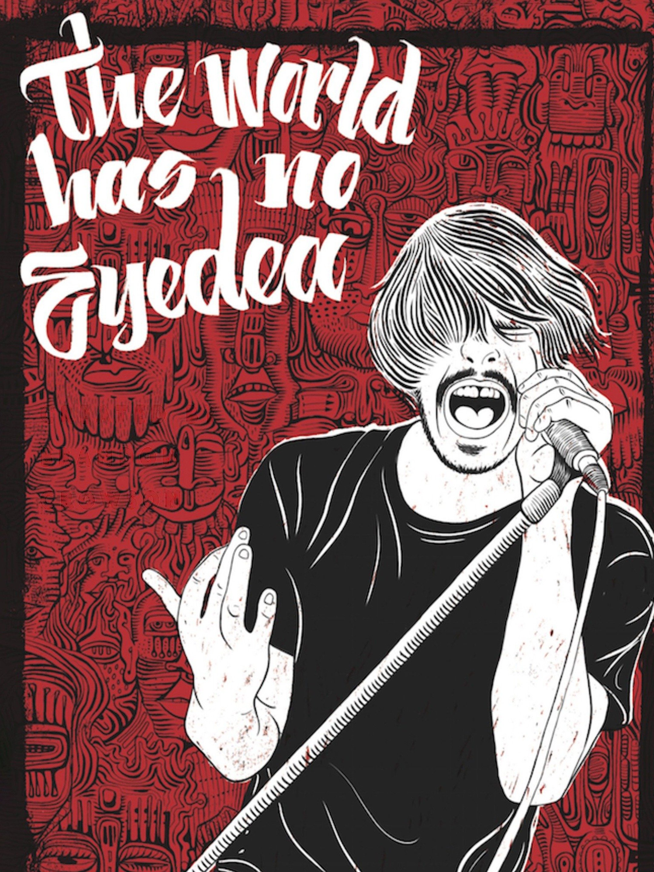 Eyedea Quotes