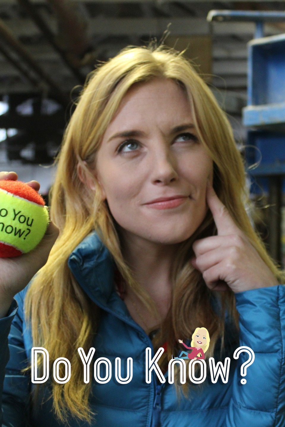 Maddie's Do You Know? - Rotten Tomatoes