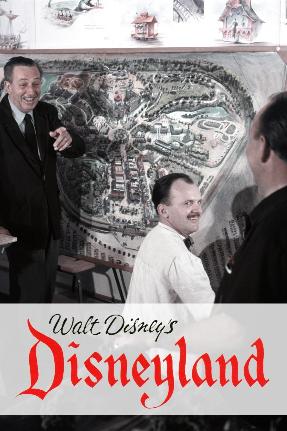 Wonderful World of Disney - Rotten Tomatoes