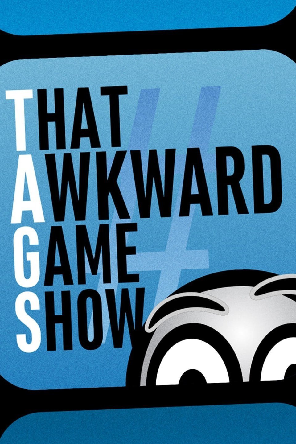 That Awkward Game Show - Rotten Tomatoes