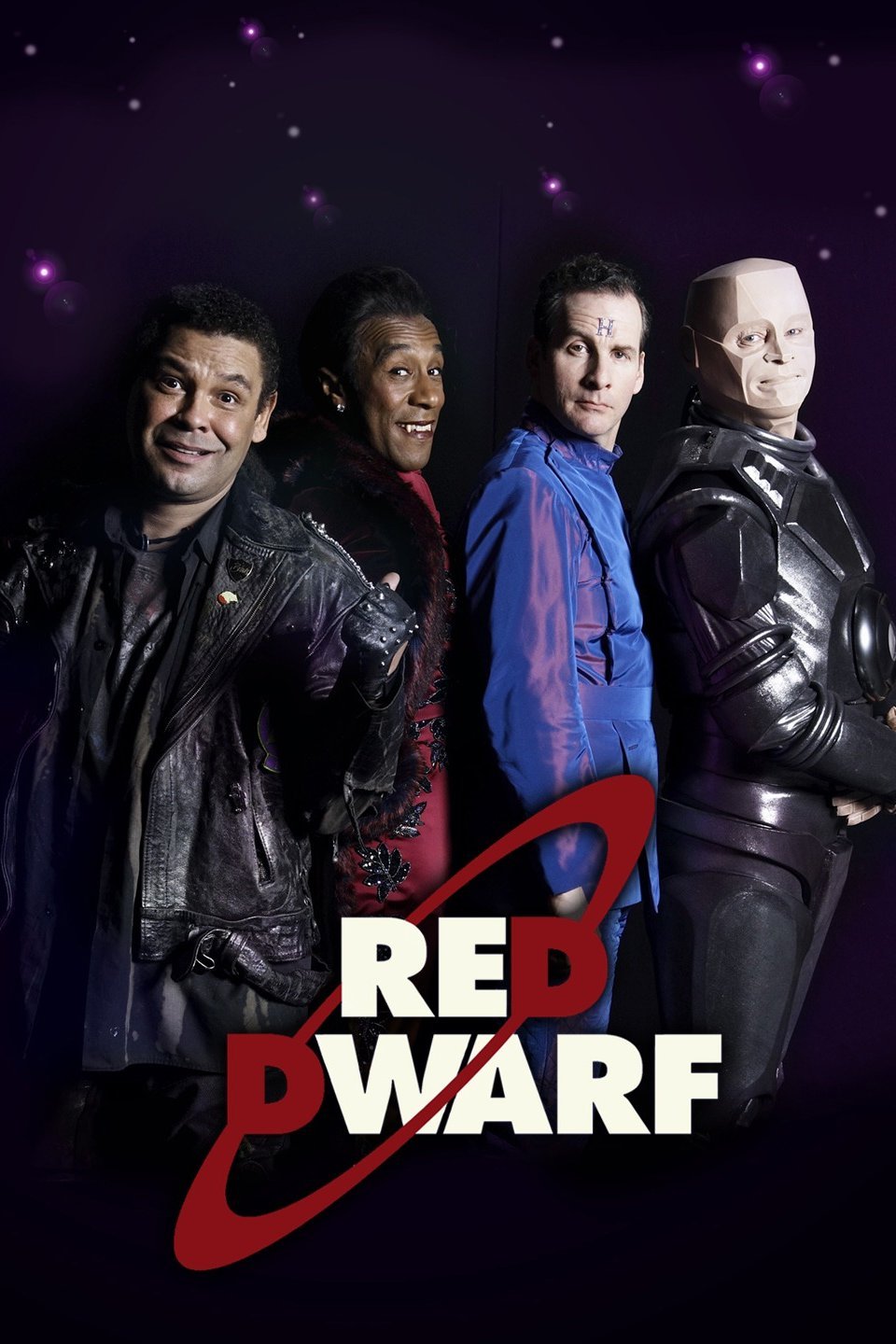 Red Dwarf - Rotten Tomatoes