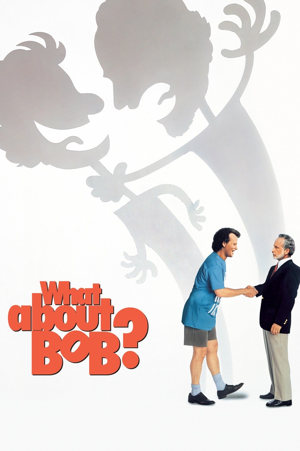 What About Bob? - Movie Reviews