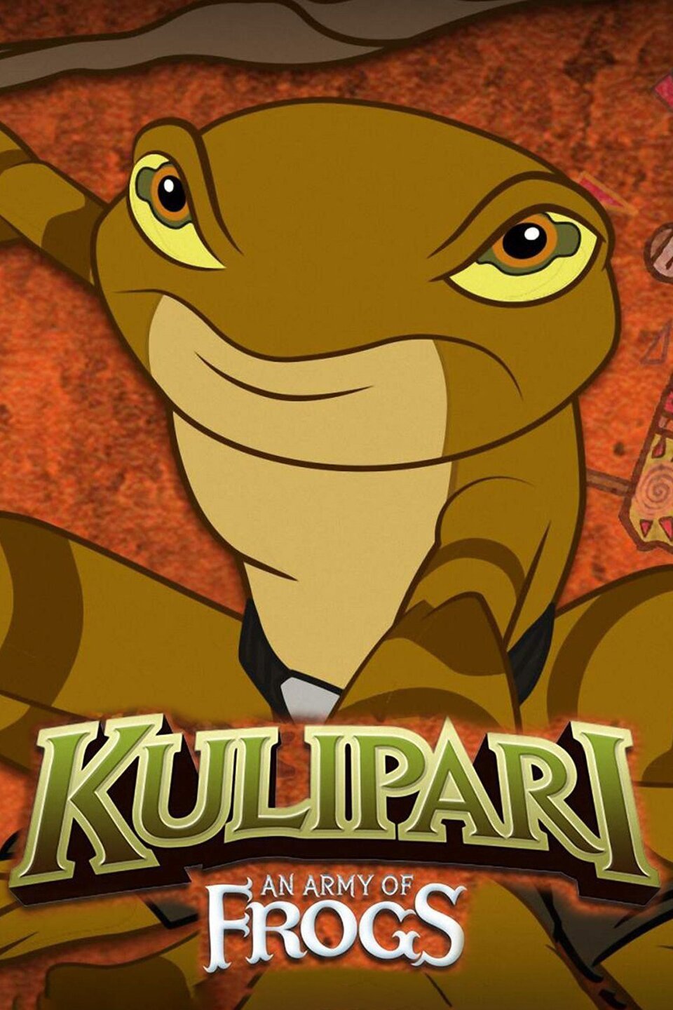 Kulipari: An Army of Frogs - Rotten Tomatoes