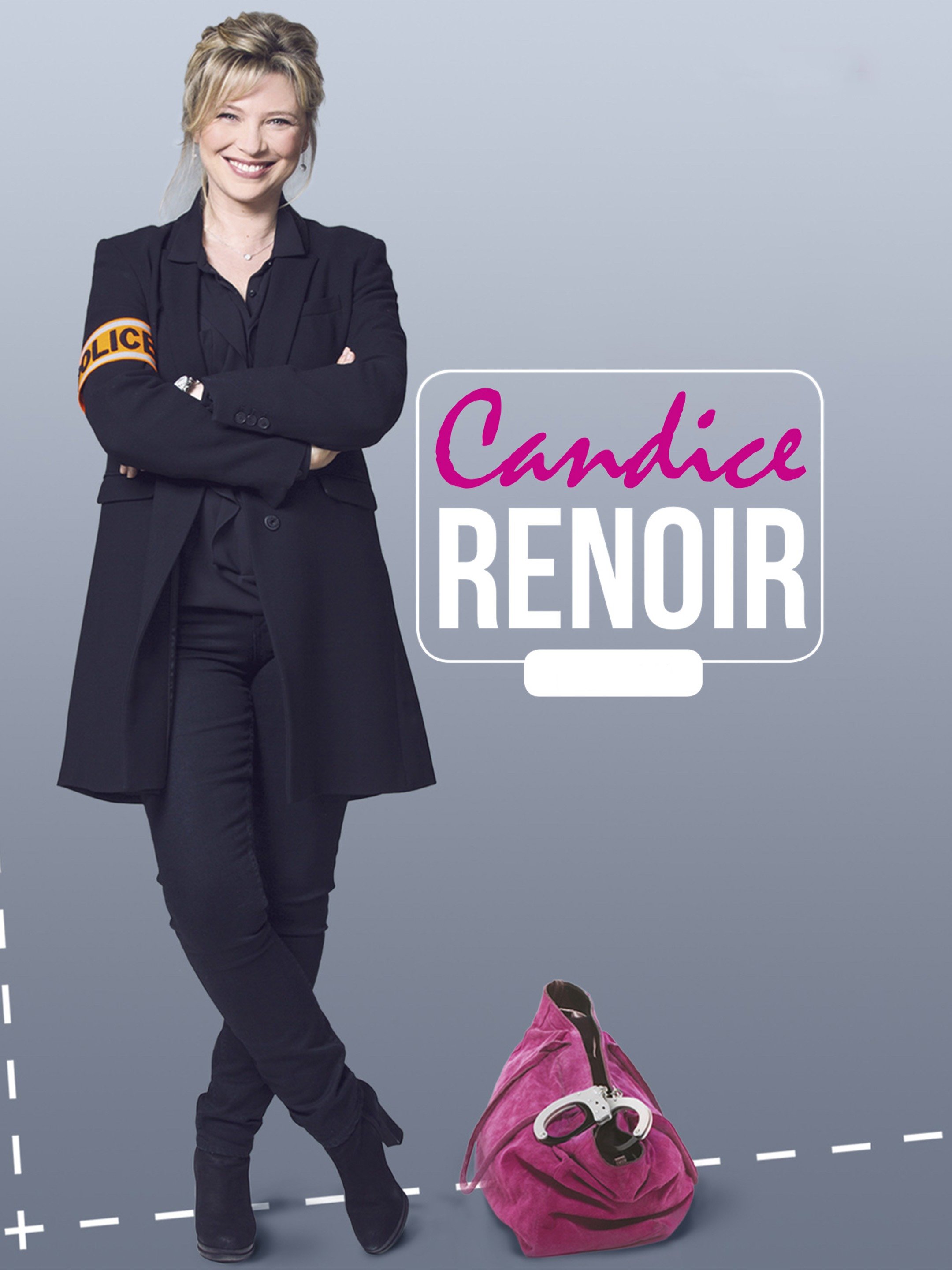 Candice Renoir - Rotten Tomatoes