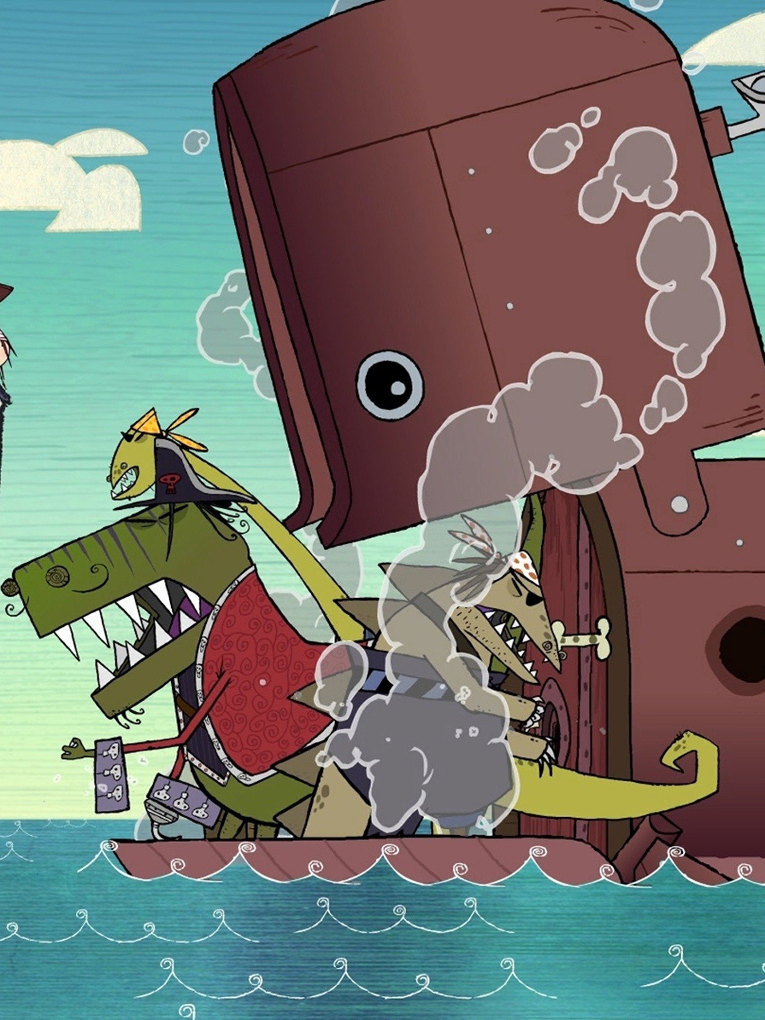 Deep Down Pictures - Rotten Tomatoes