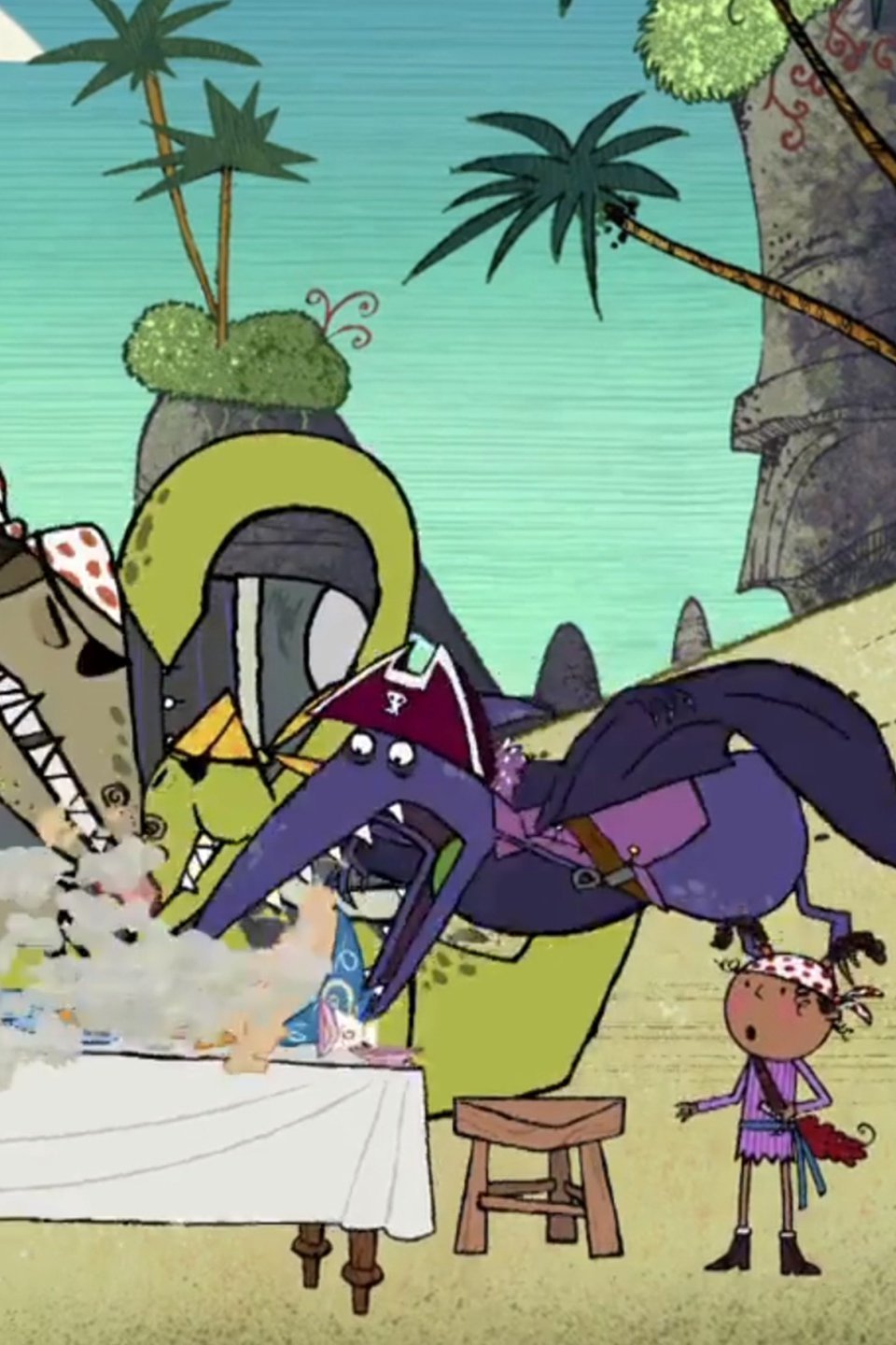 Pearl's Peril Pictures - Rotten Tomatoes