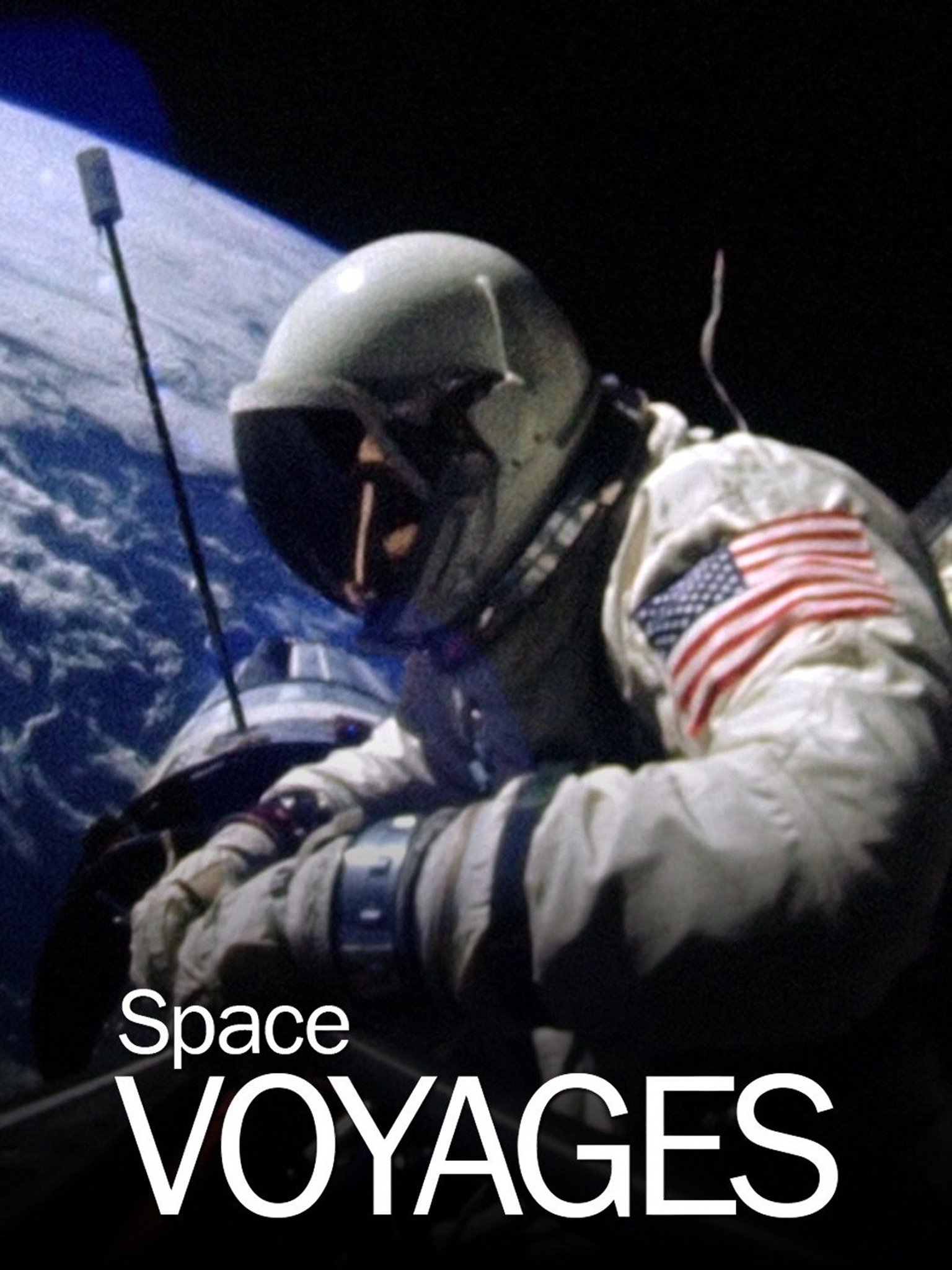 Space Voyages - Rotten Tomatoes