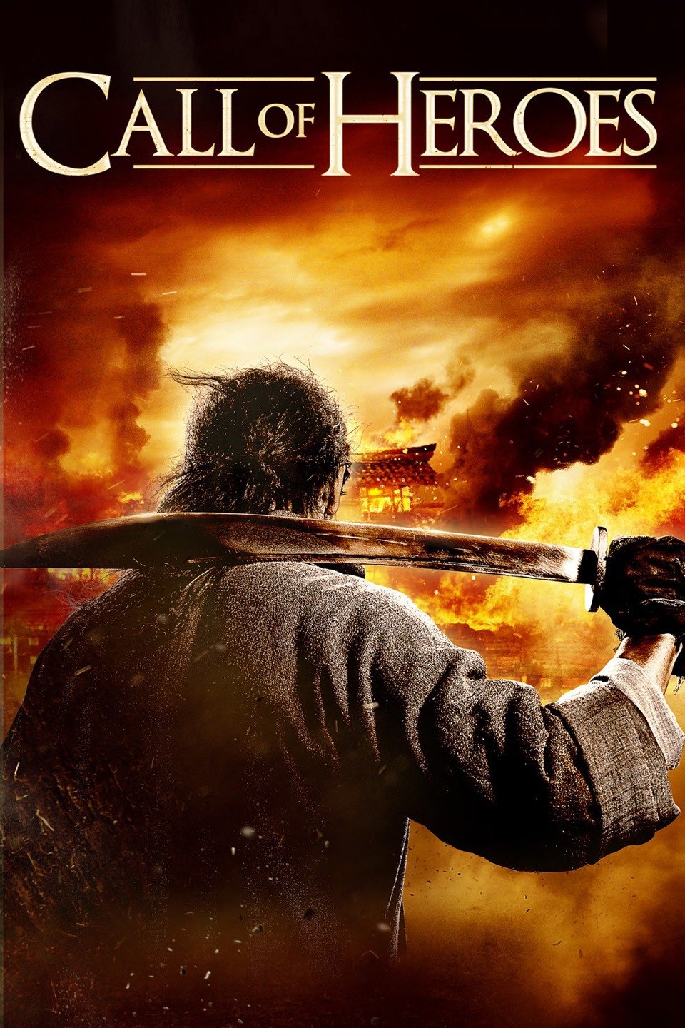 Call of Heroes - Rotten Tomatoes