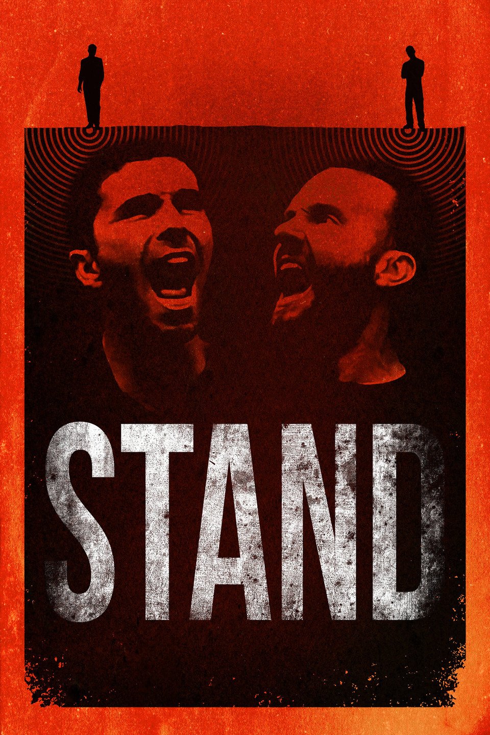 Stand - Rotten Tomatoes