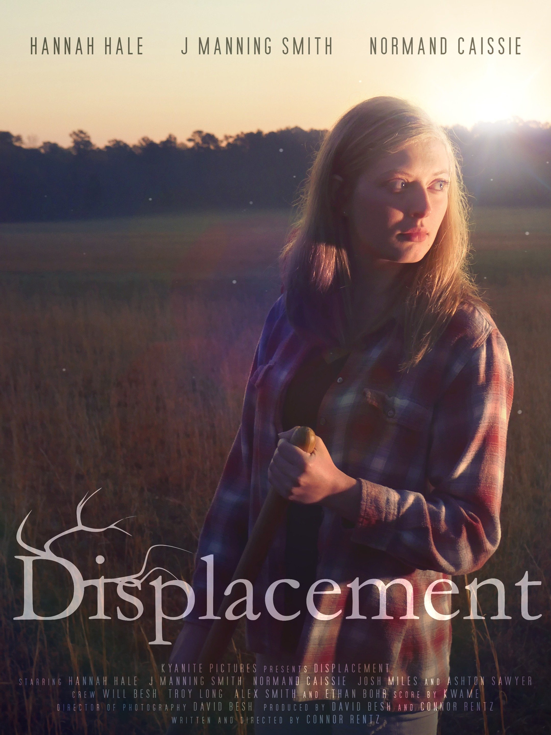 Displacement - Rotten Tomatoes