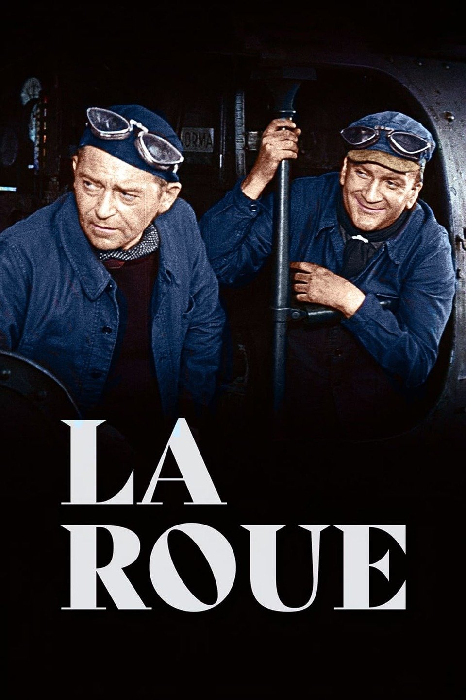 La roue - Rotten Tomatoes
