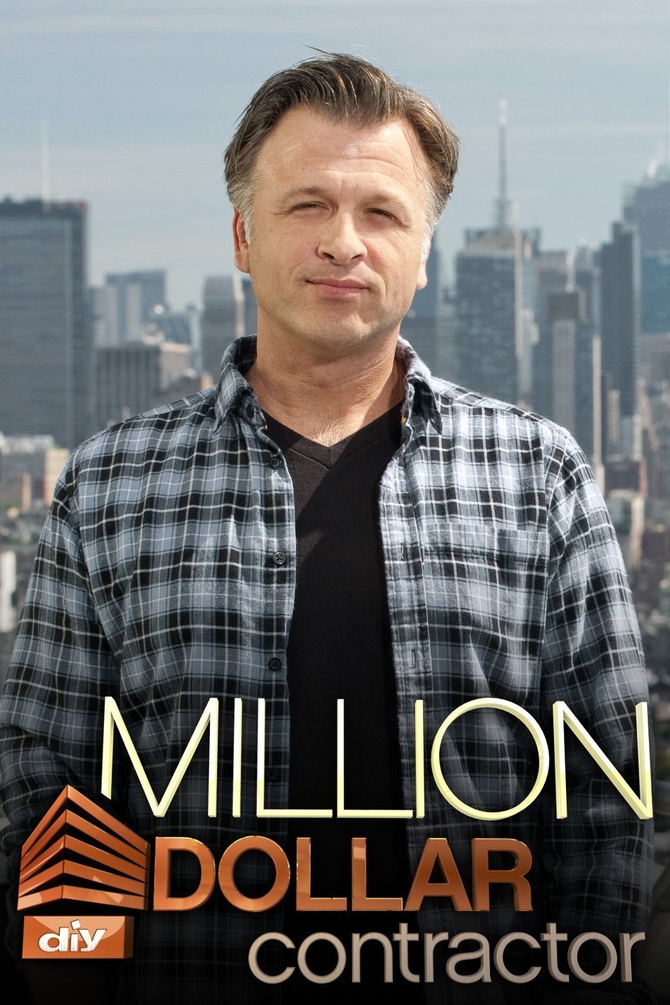 Million Dollar Contractor - Rotten Tomatoes