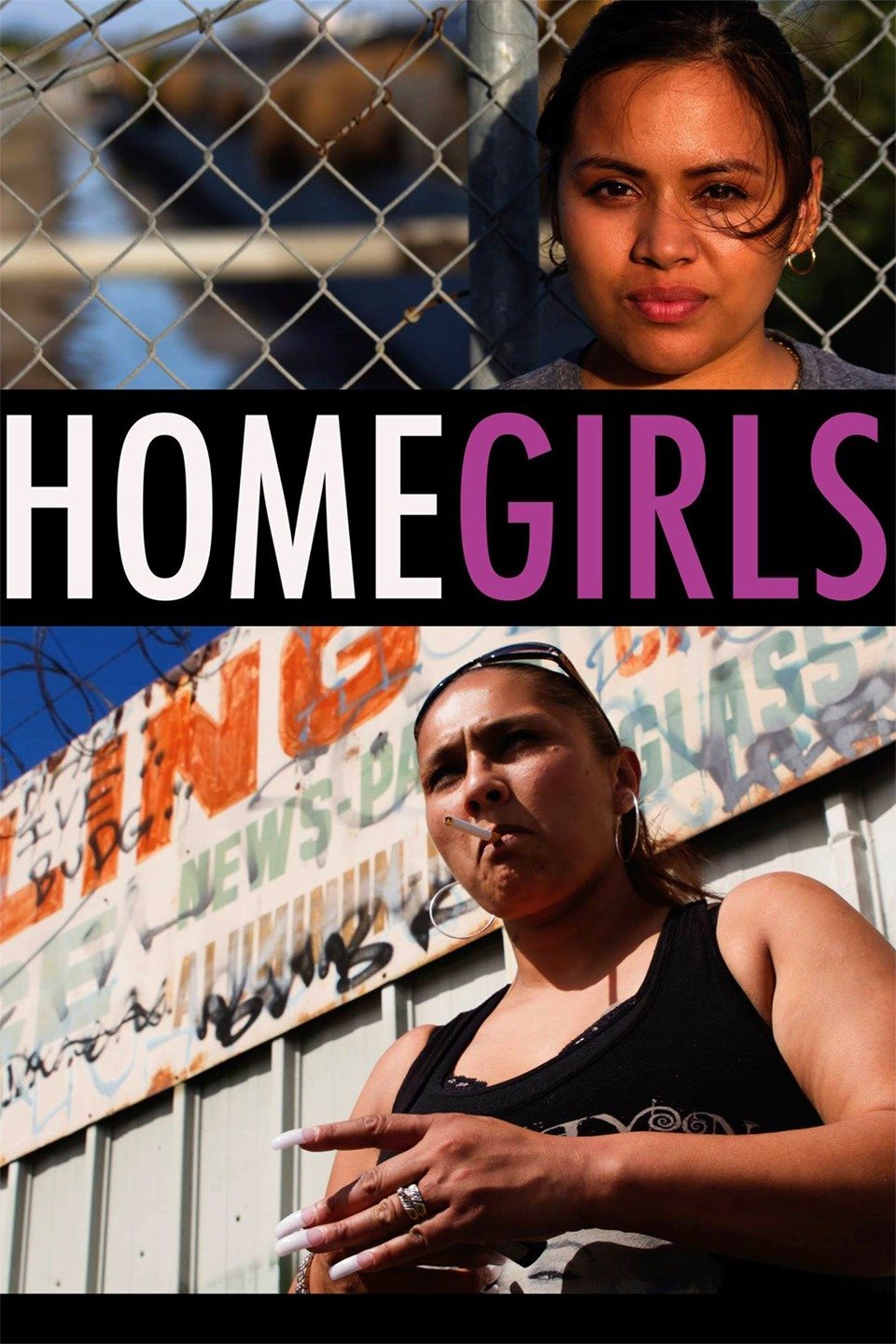 Home Girls - Rotten Tomatoes
