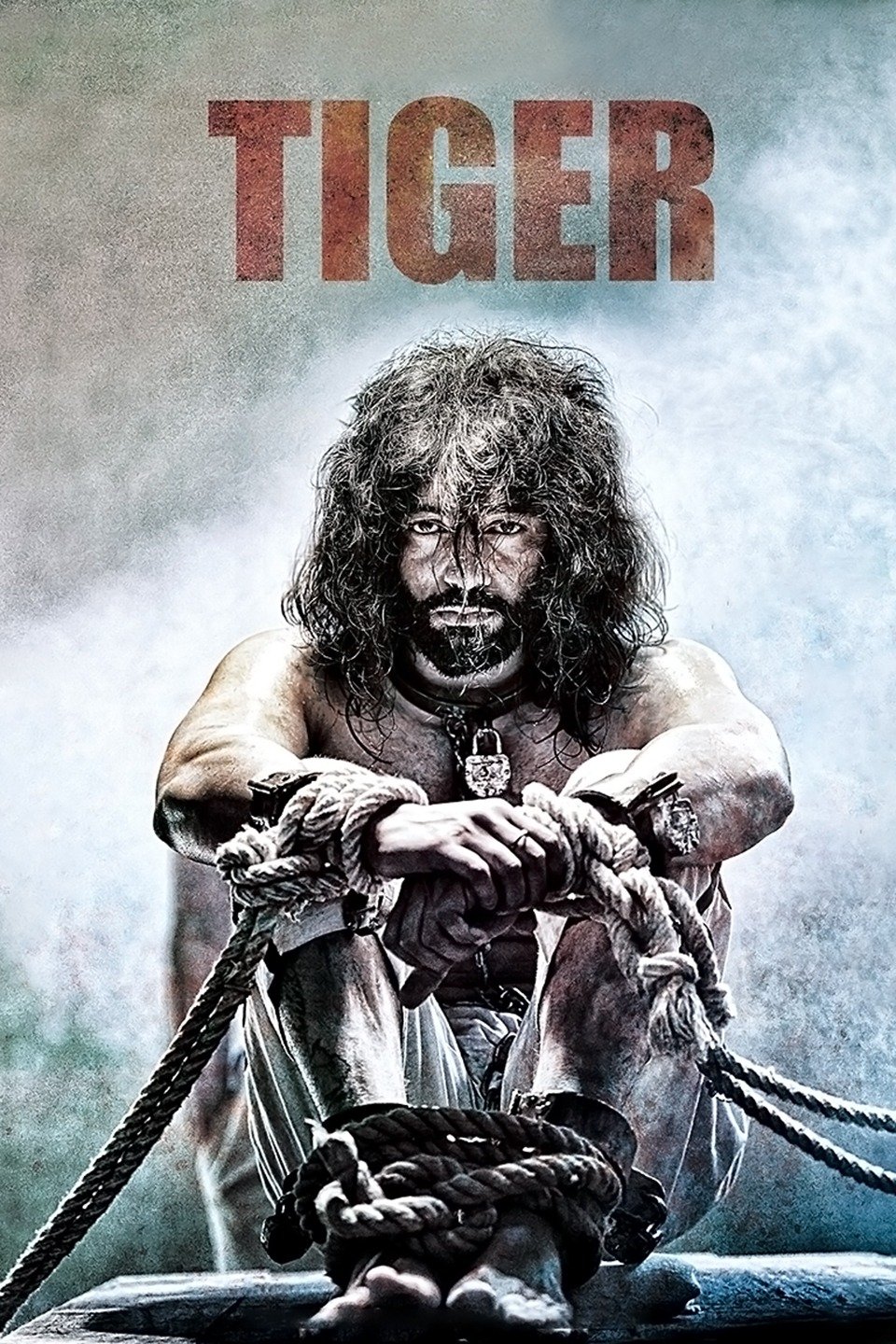 Tiger - Rotten Tomatoes