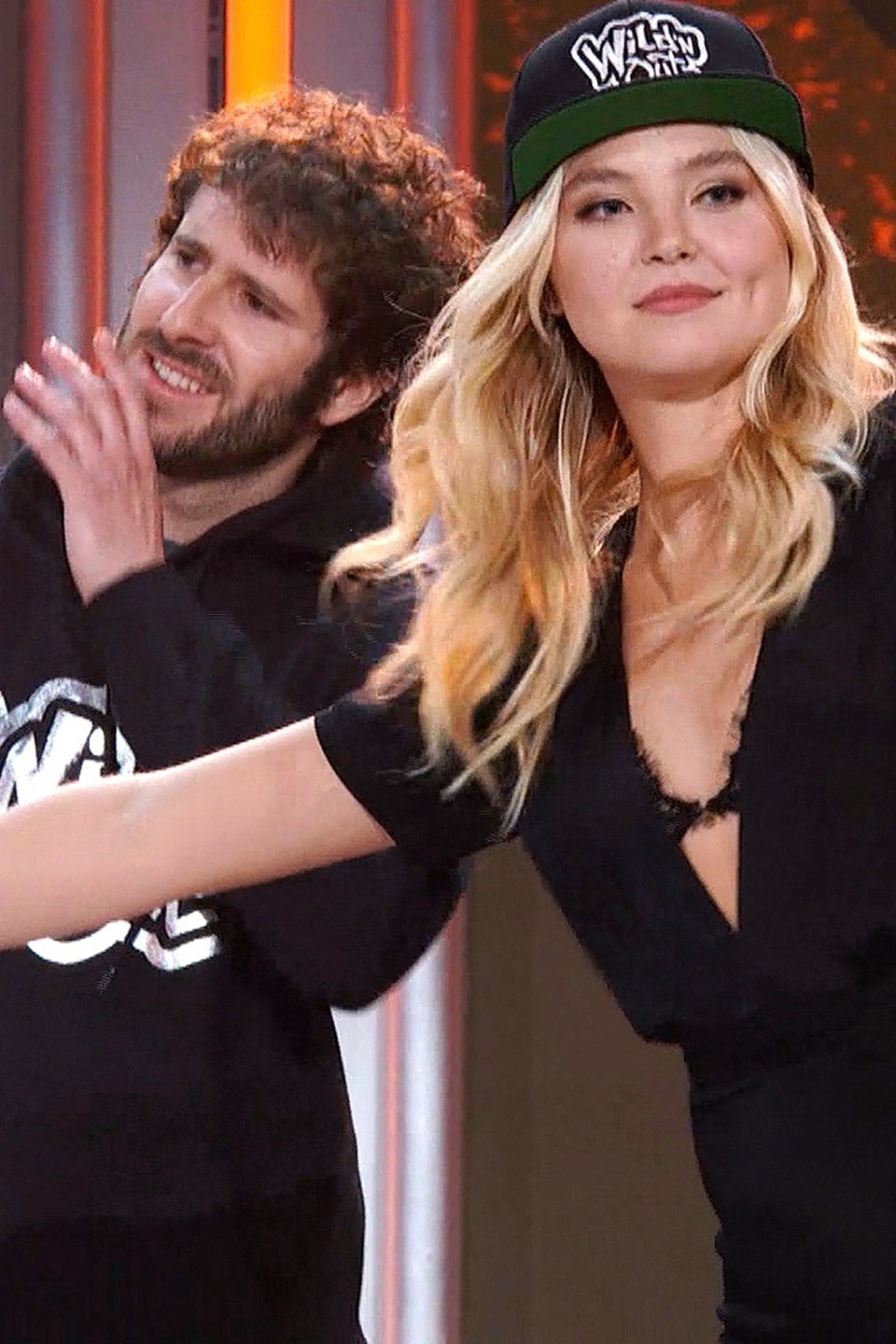 Lil Dicky; Rachel Hilbert Pictures - Rotten Tomatoes
