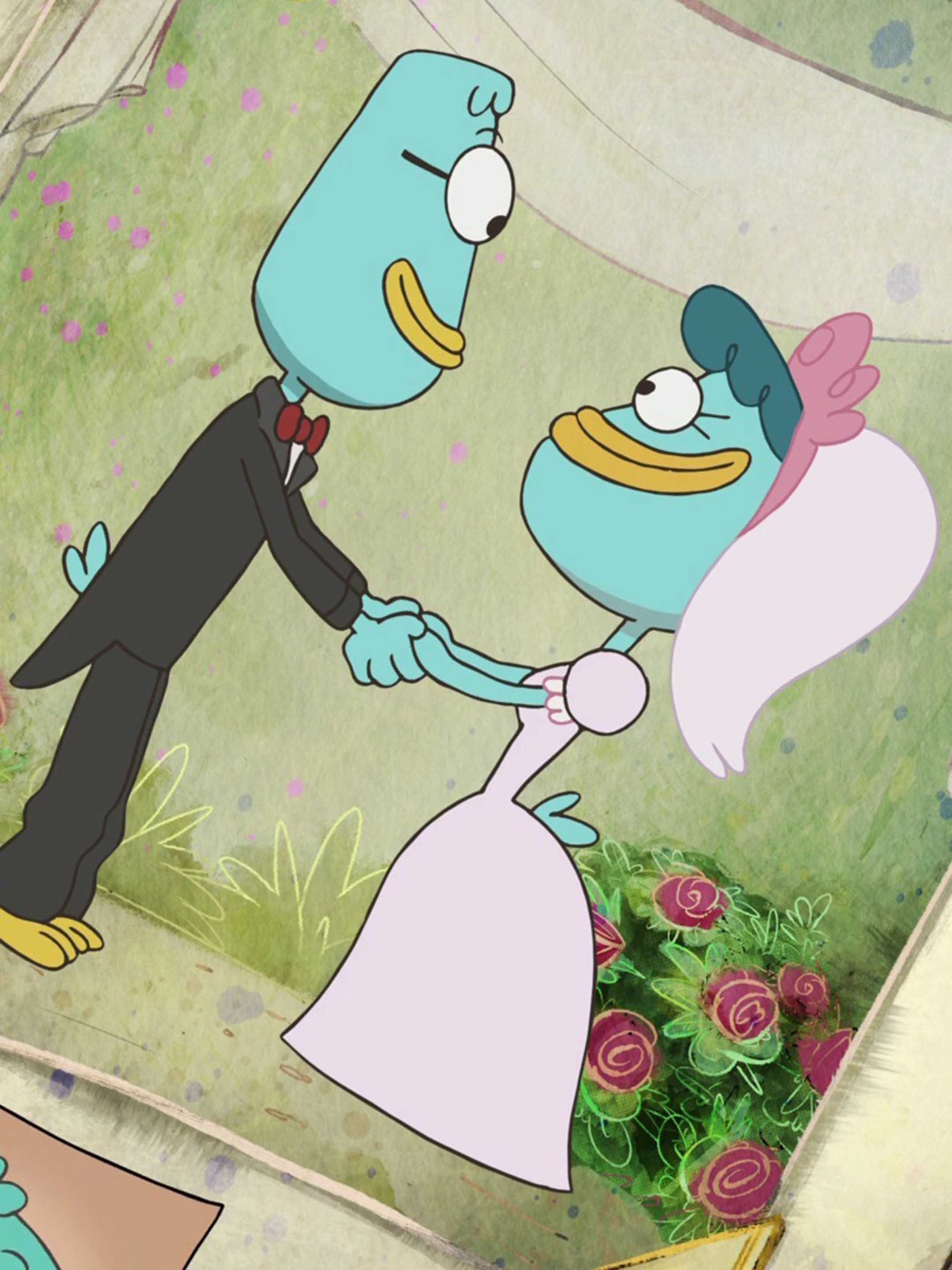 Mr. Borks and Mrs. Borks Pictures - Rotten Tomatoes