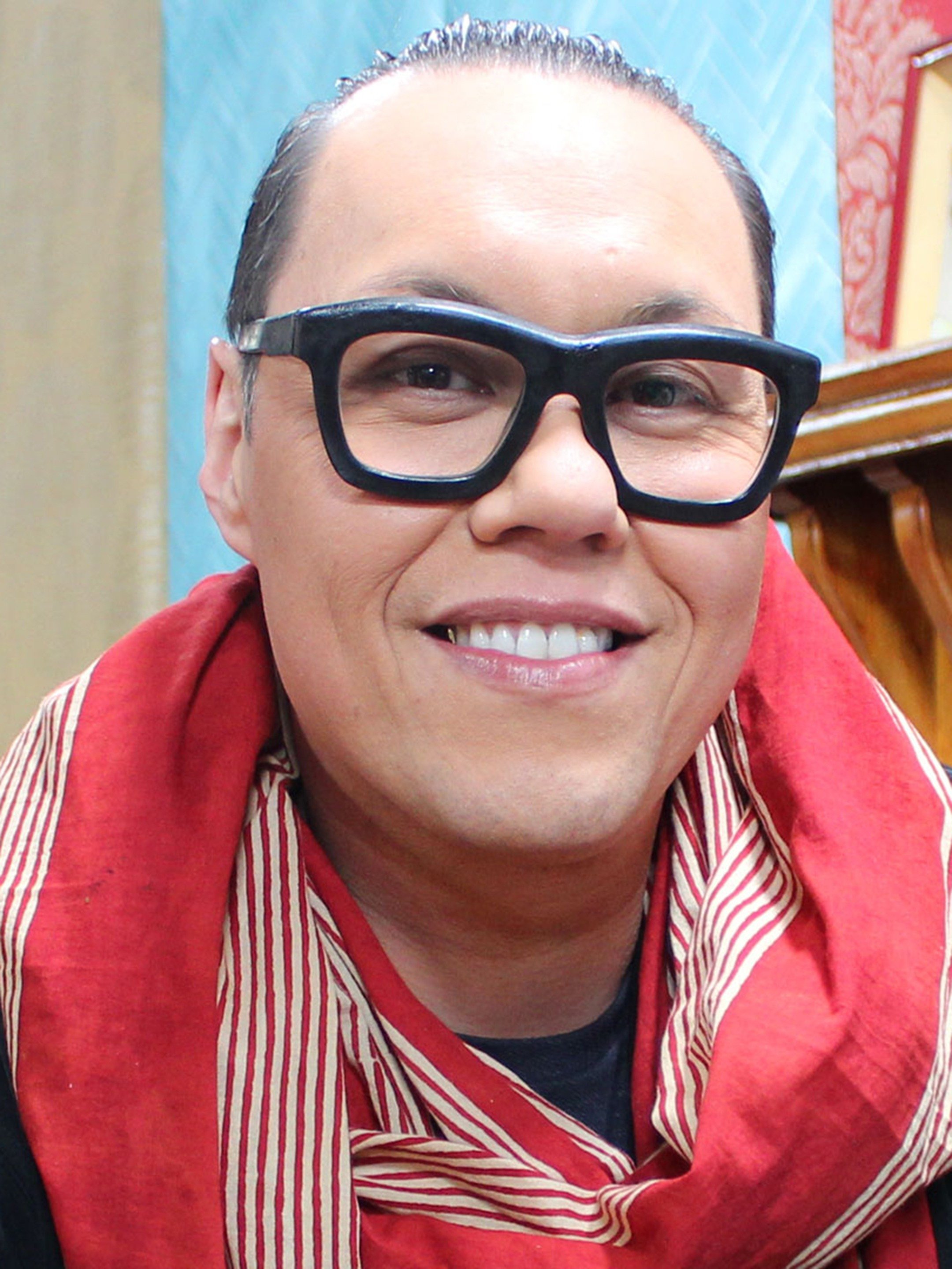 Helen and Mark Pictures - Rotten Tomatoes