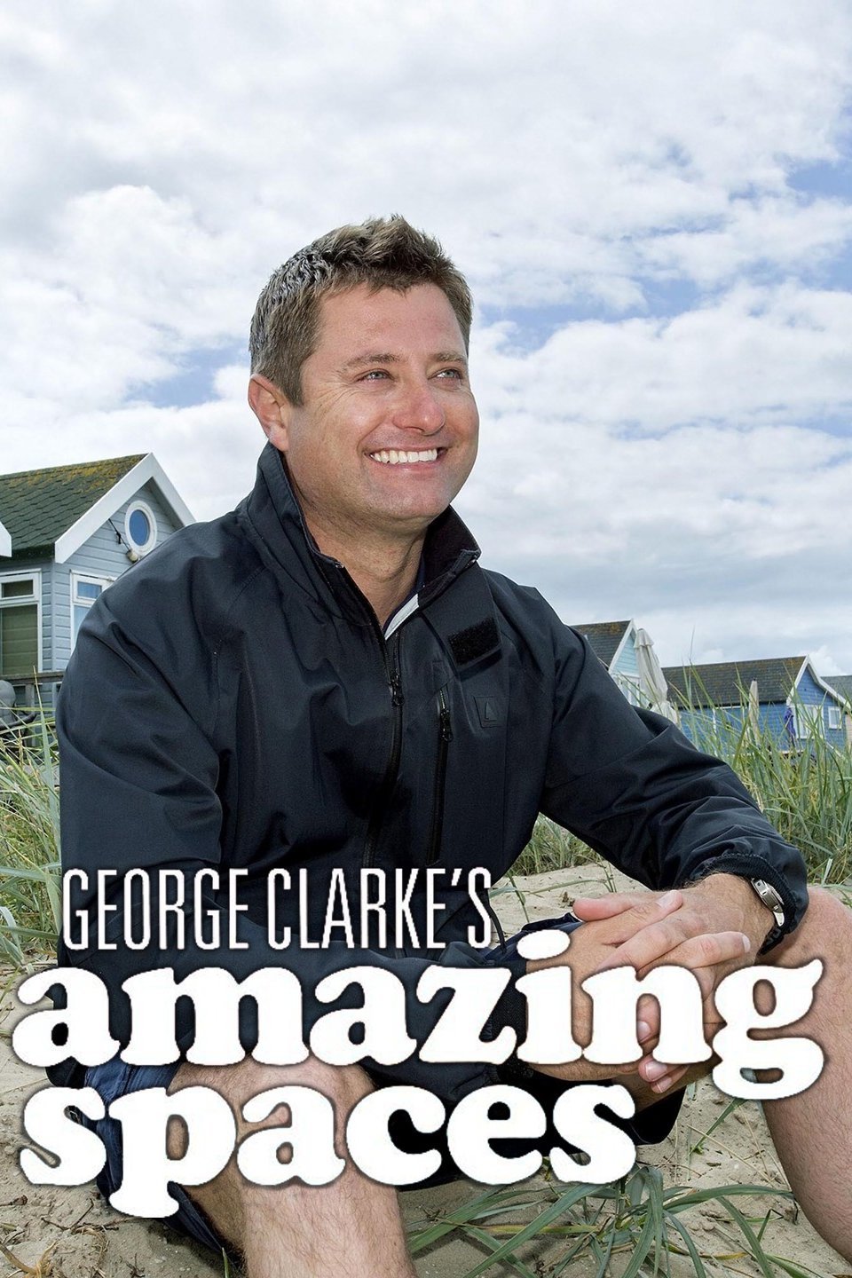George Clarke's Amazing Spaces - Rotten Tomatoes