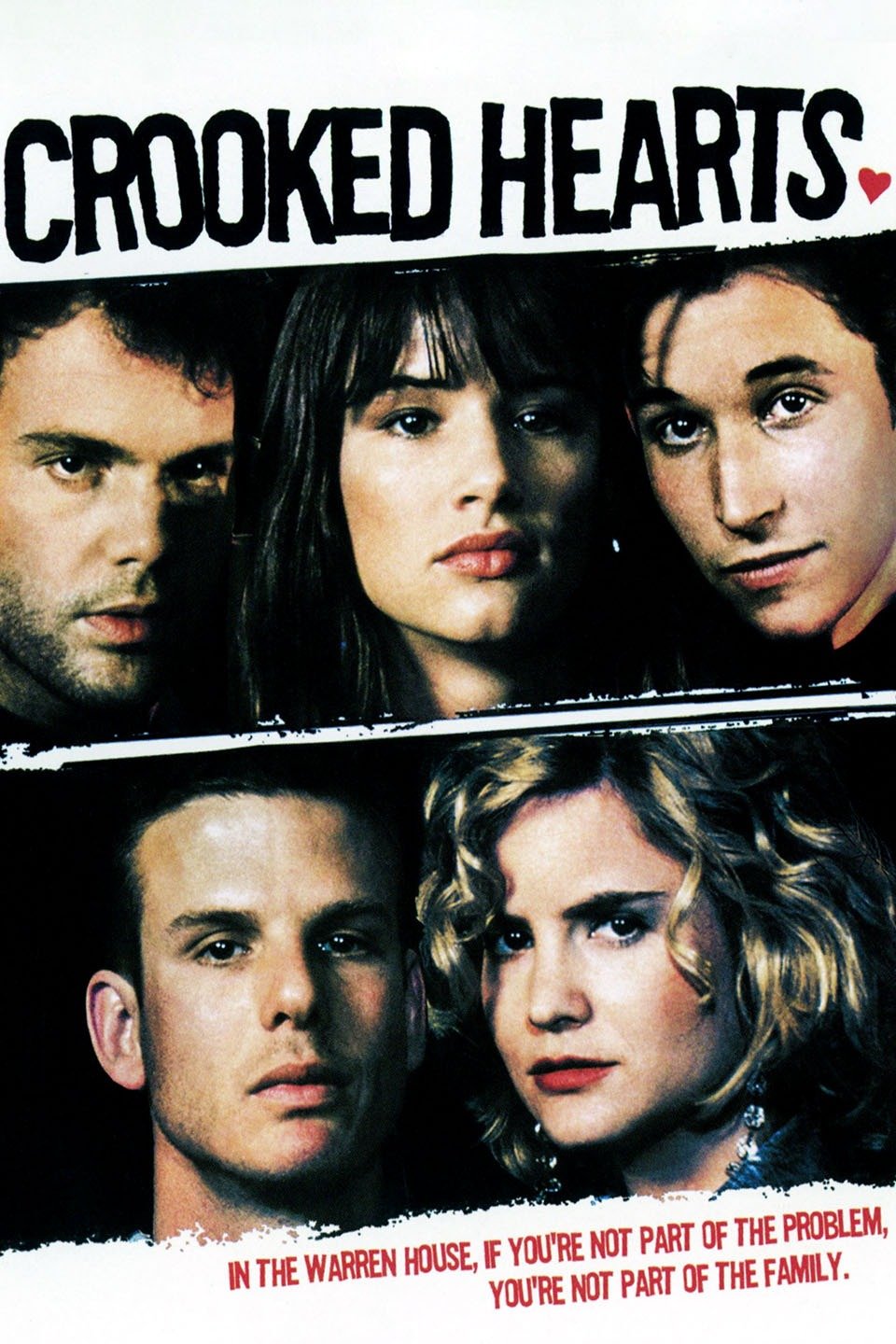 Crooked Hearts - Rotten Tomatoes