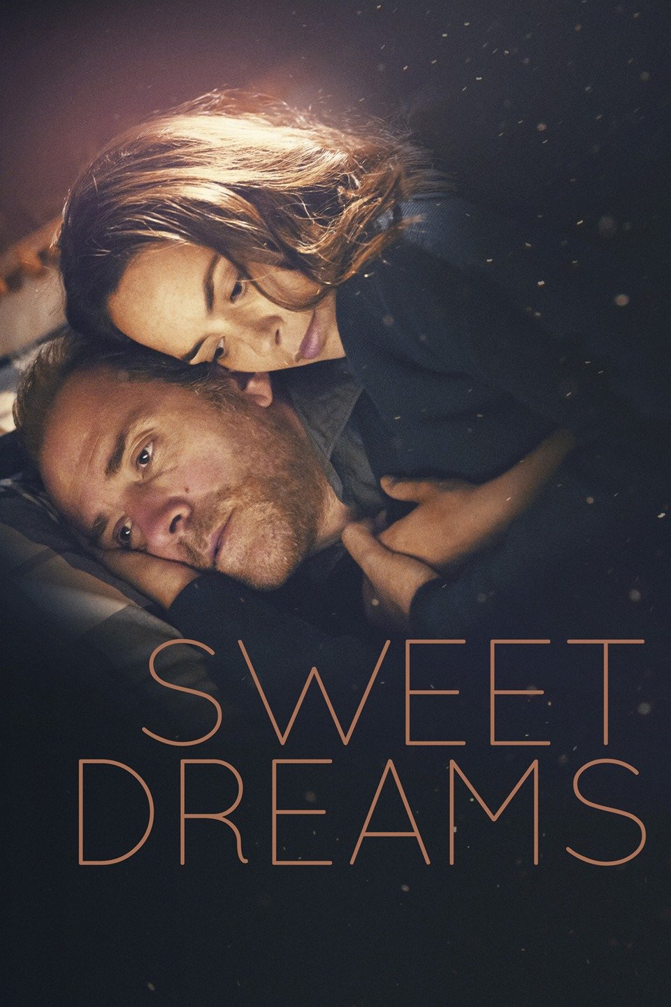 Sweet Dreams - Rotten Tomatoes
