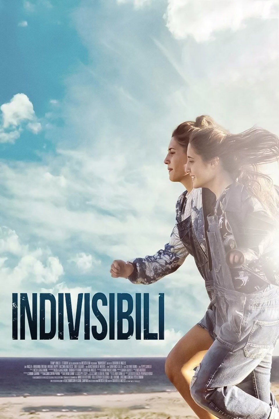 Indivisible (2016) - Rotten Tomatoes