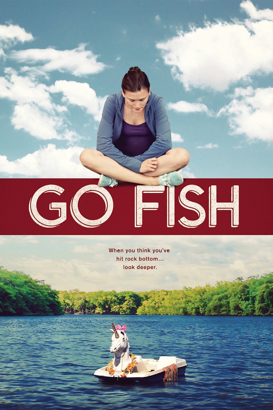 Go Fish Pictures - Rotten Tomatoes