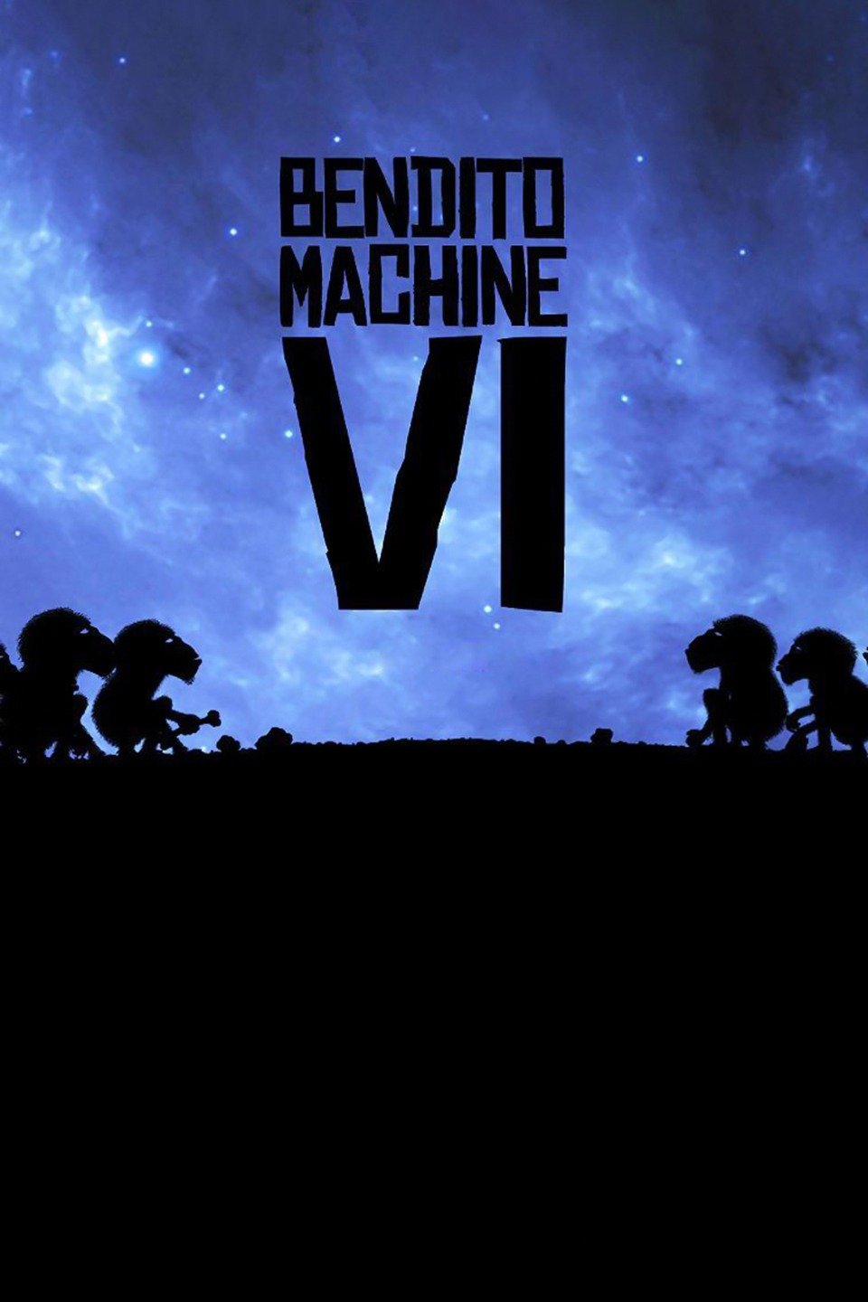 Bendito Machine IV Pictures - Rotten Tomatoes