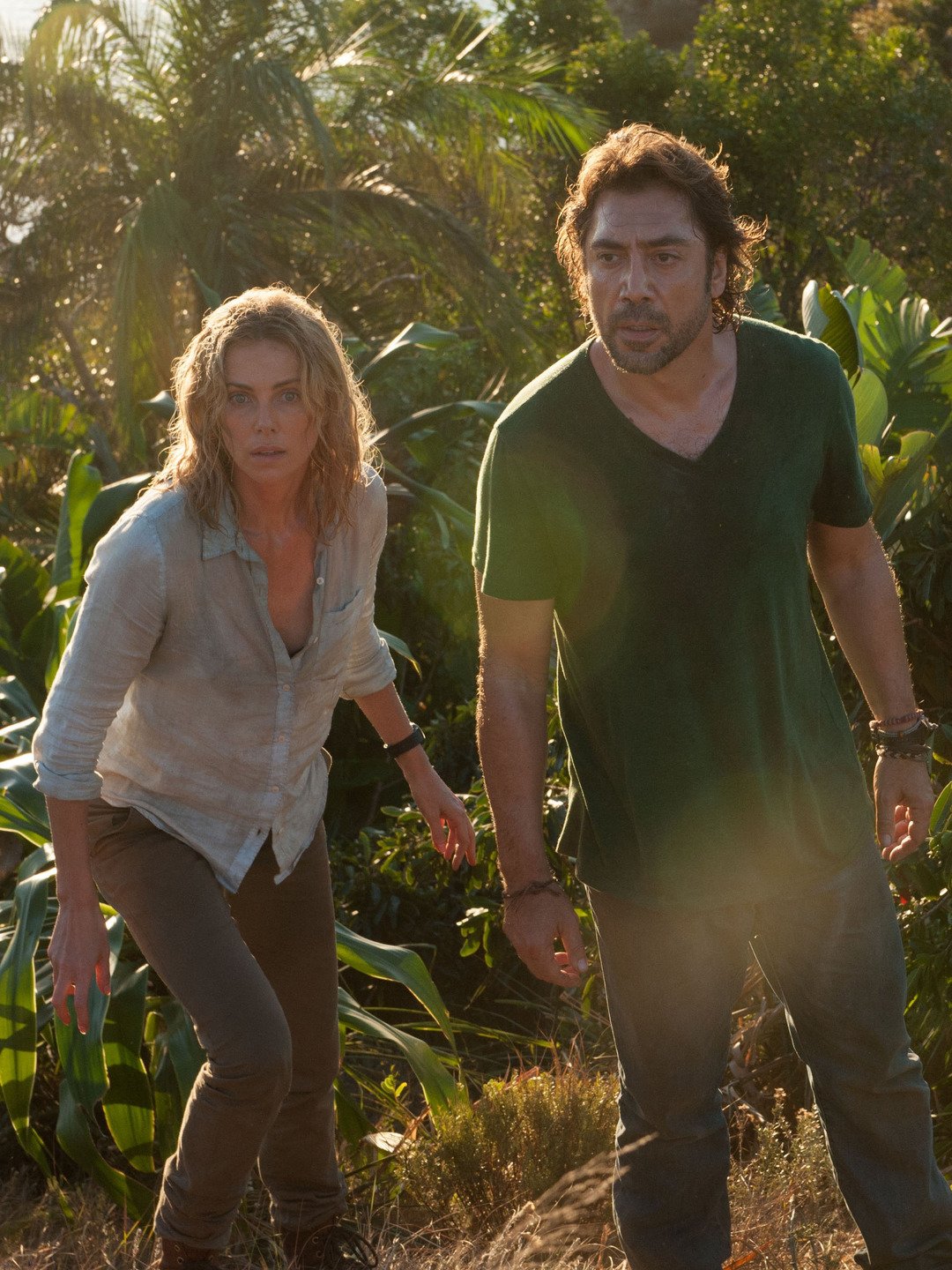 The Last Face: Movie Clip - I'm a Doctor - Trailers & Videos - Rotten ...