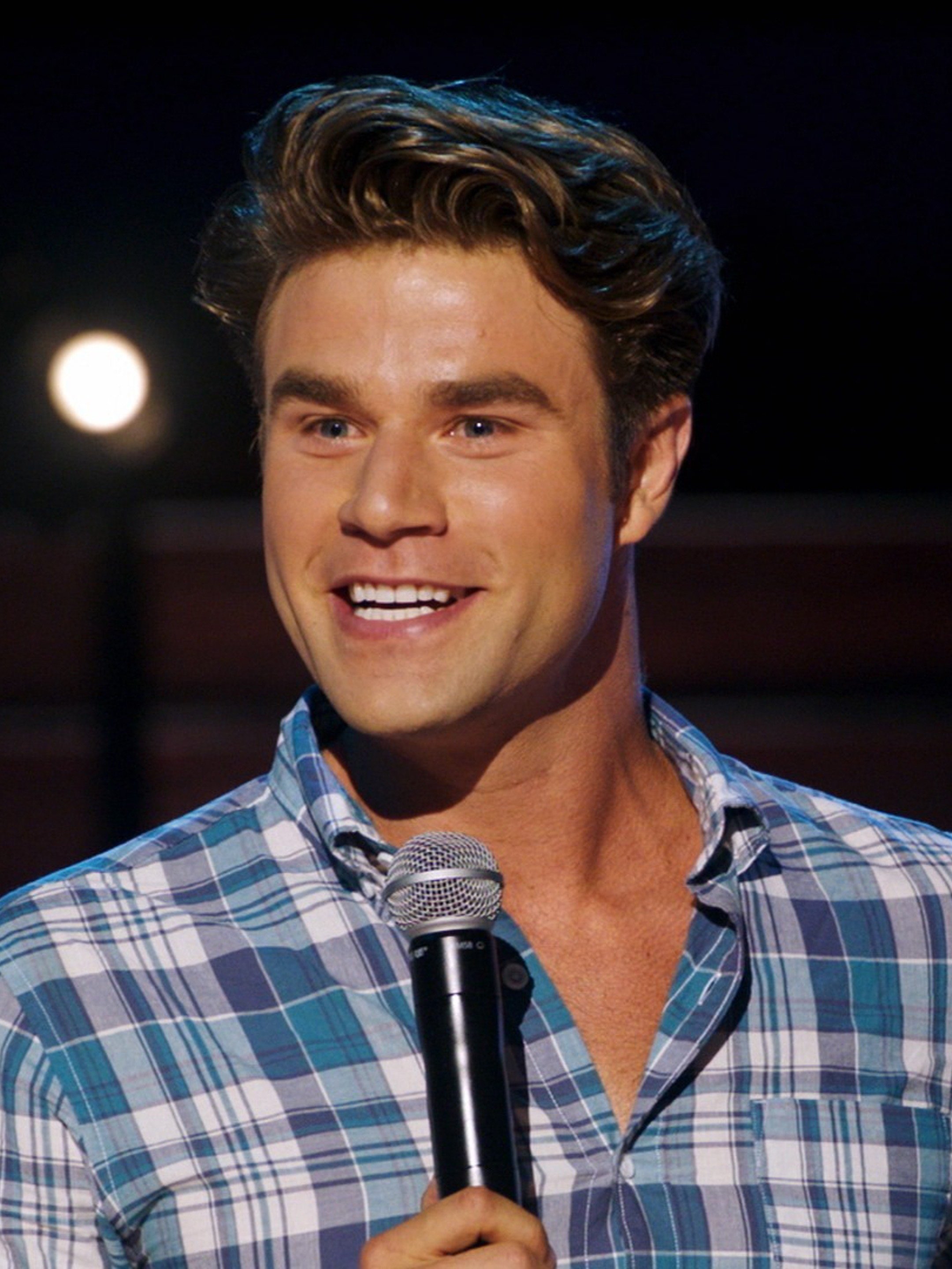 Matthew Broussard Pictures - Rotten Tomatoes