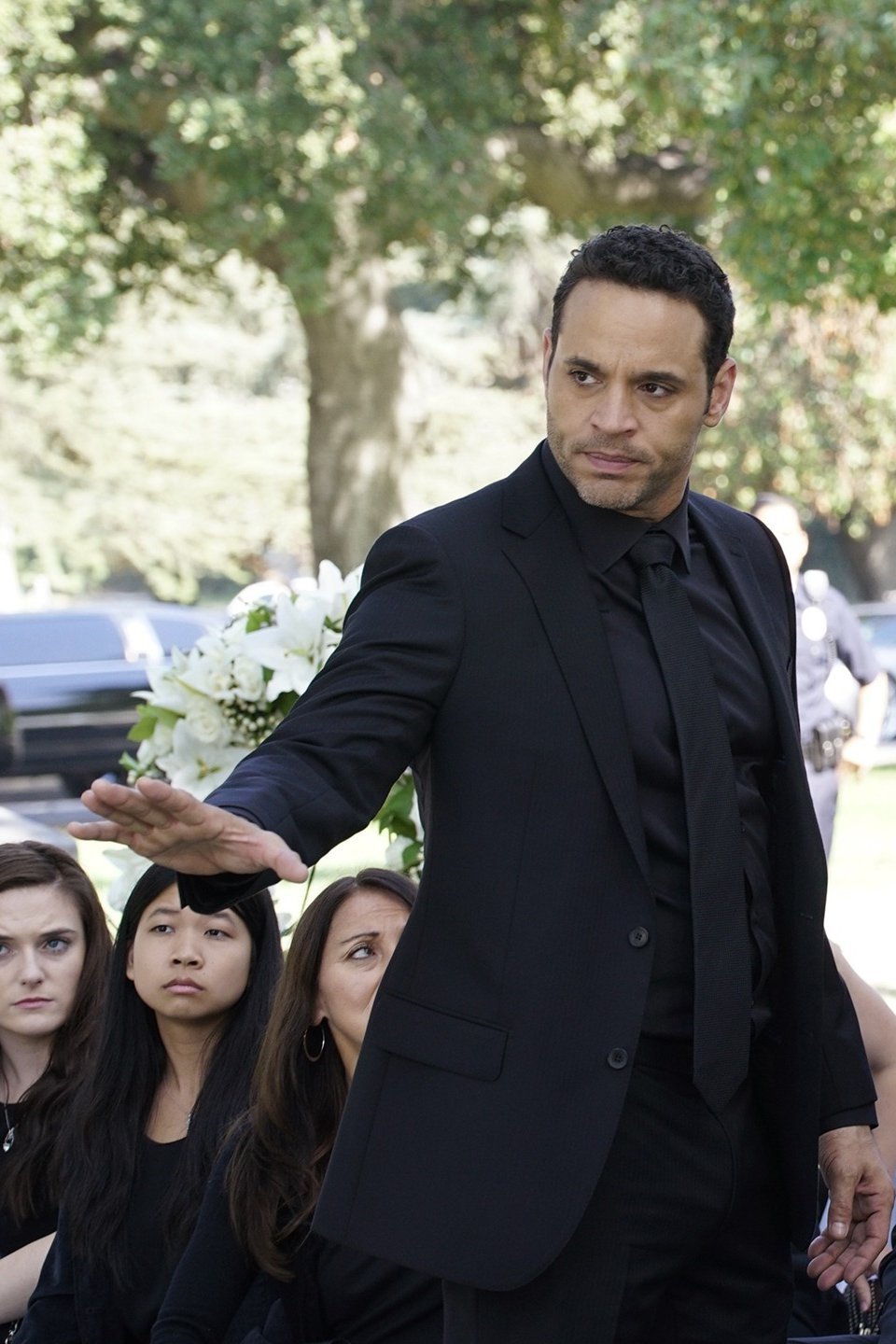 The Perp Walk Pictures - Rotten Tomatoes